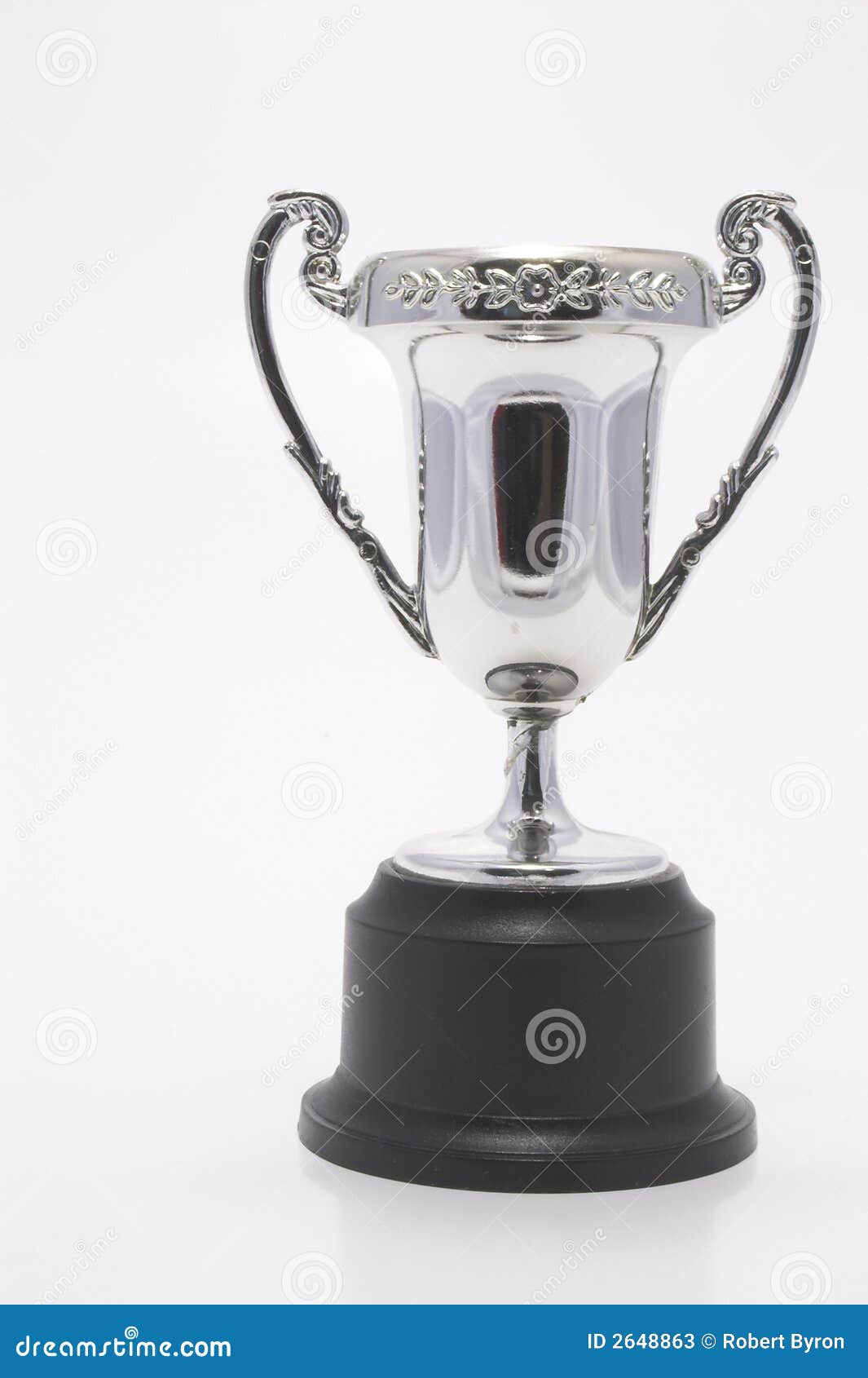 Trophy - Championship Cup stock image. Image of champion - 2648863