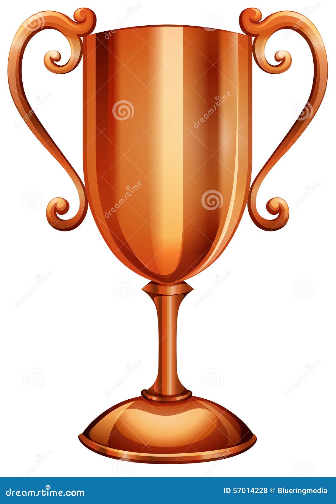 Copper Trophy Stock Illustrations – 516 Copper Trophy Stock ...