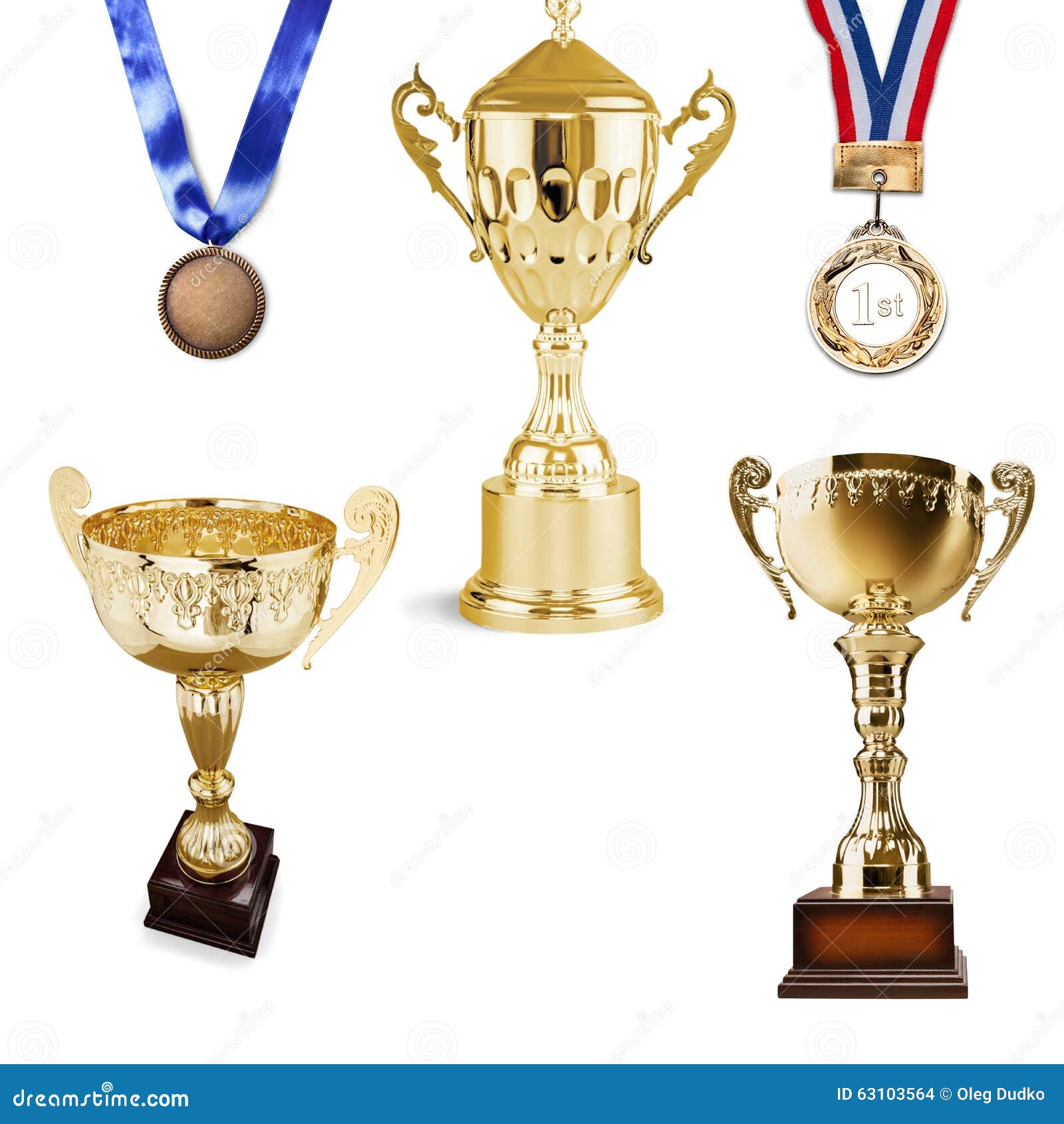Trophy stock photo. Image of award, contest, quality - 63103564
