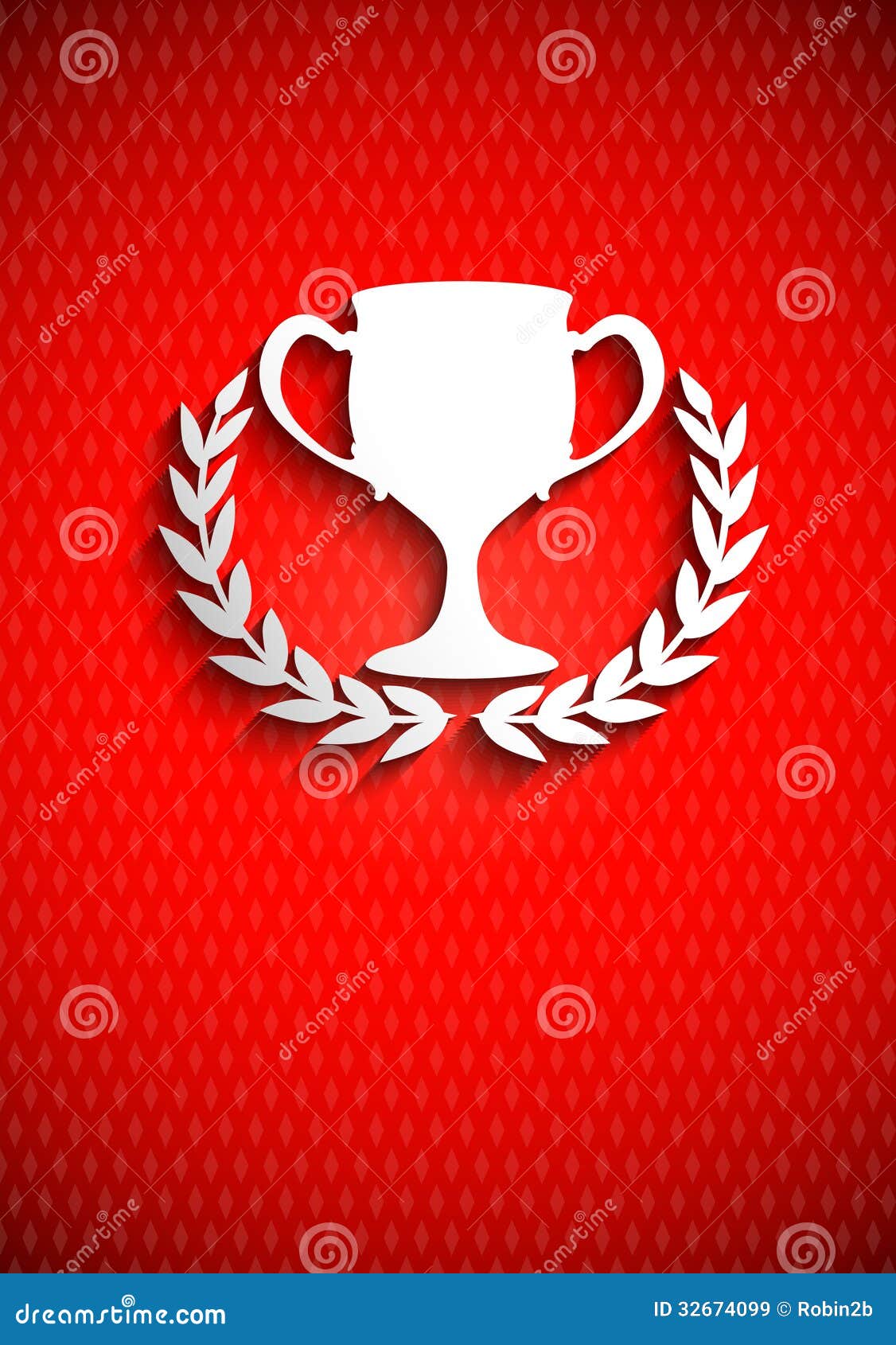 Red Trophy Stock Illustrations – 15,253 Red Trophy Stock Illustrations ...
