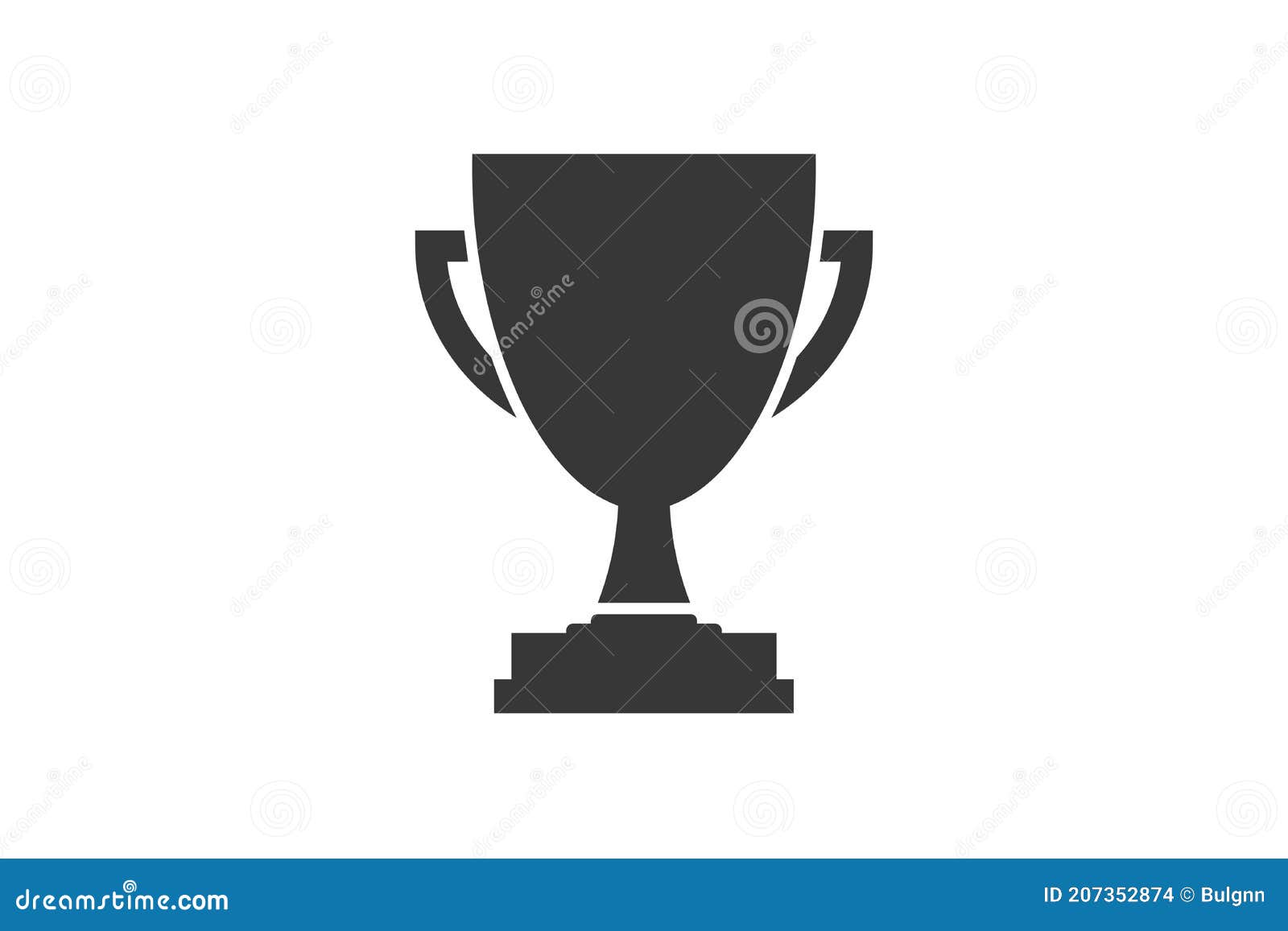2 Trophy, Simple Vector Doodle Hand Draw Sketch | CartoonDealer.com ... 2 Trophy, Simple Vector Doodle Hand Draw Sketch | CartoonDealer.com ...