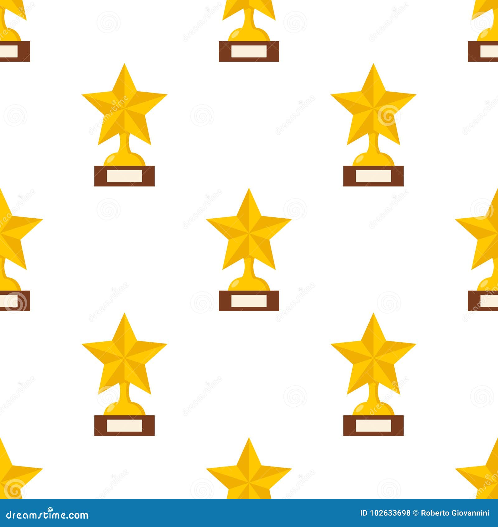 Trophy Star Logo Design Template Champion Winner Symbol Concept ...