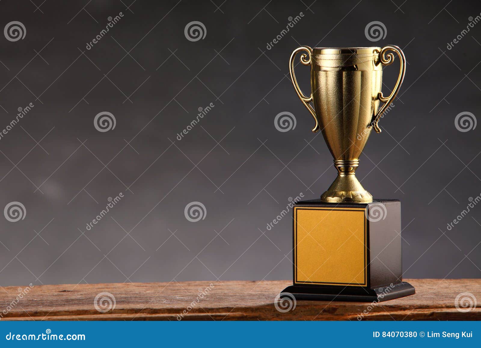 Trophy stock photo. Image of shiny, leadership, prize - 84070380