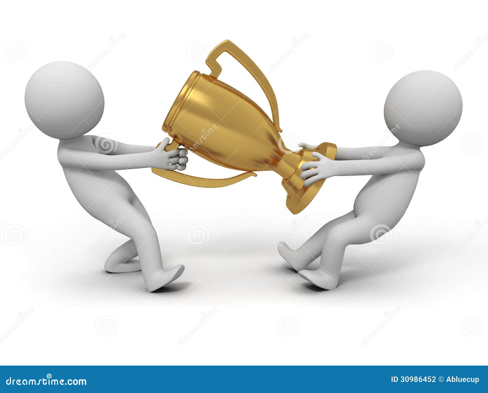 Trophy stock illustration. Illustration of blue, shine - 30986452