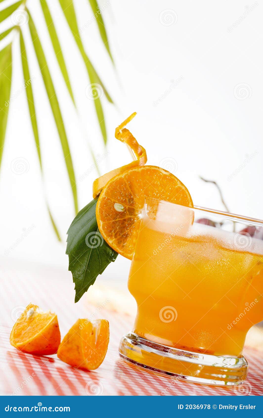 Tropic juice stock photo. Image of slice, dress, nutriment - 2036978