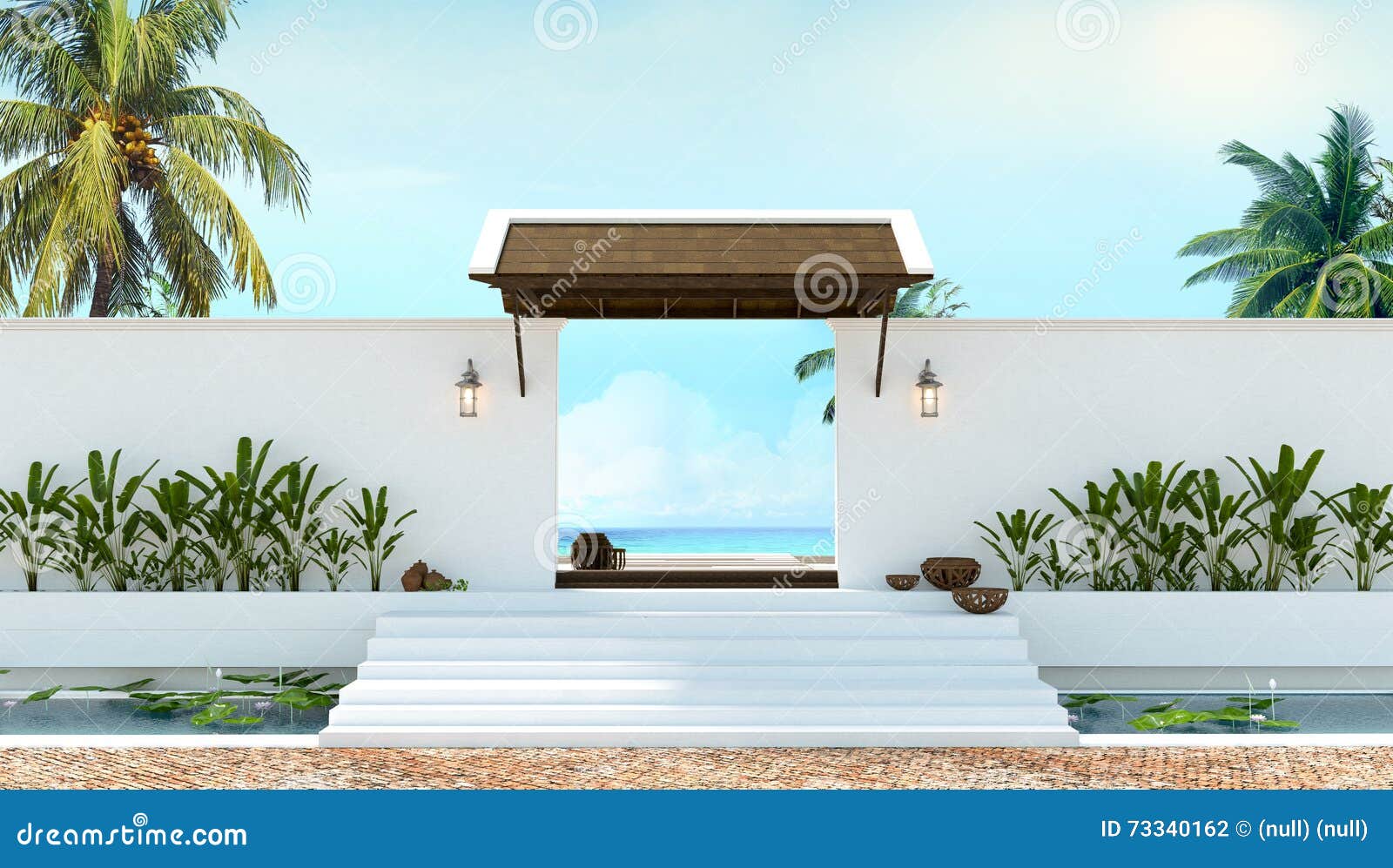 Threshold Landscape Architecture Stock Illustrations – 9 Threshold ...