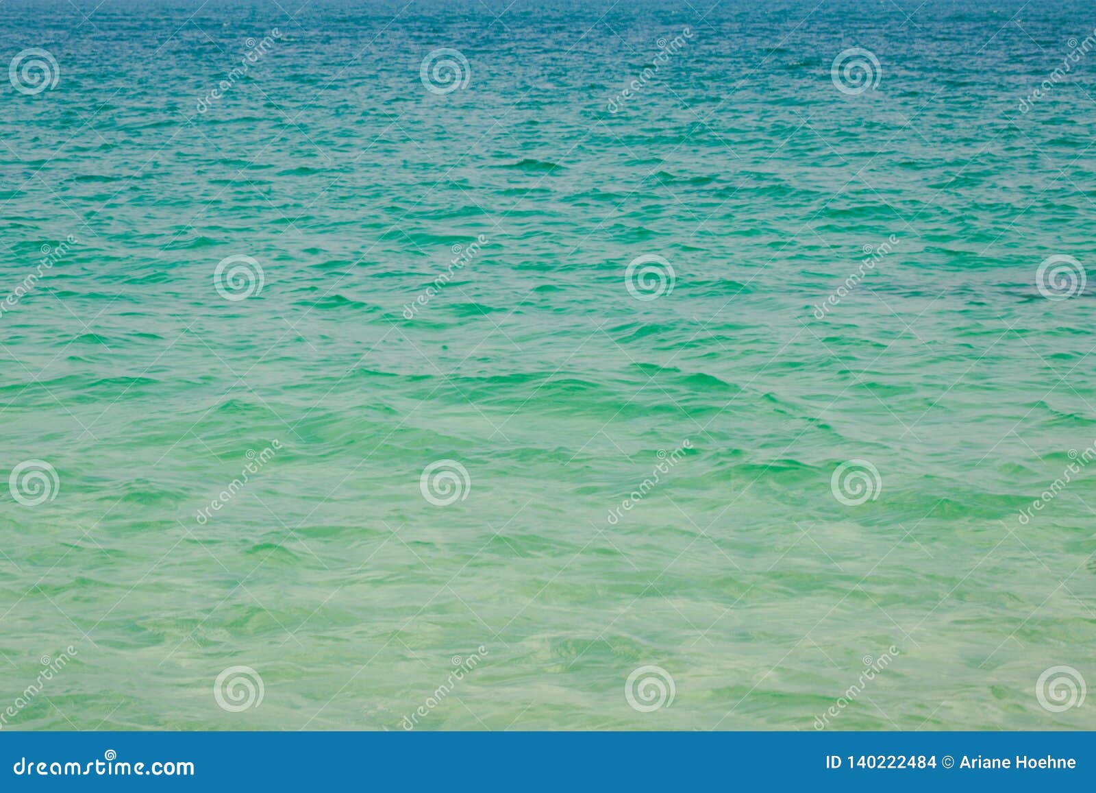 Tropical Beach Water Background Stock Photo - Image of holiday, aqua ...