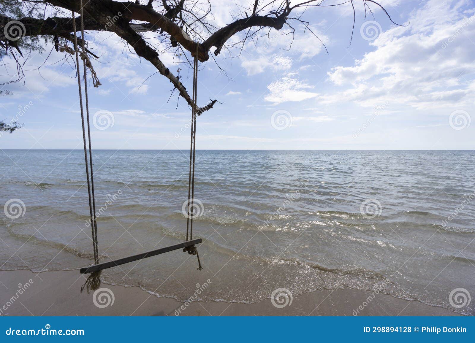 Tropical Beaches and Seas with Their Unique Features and Coastlines ...
