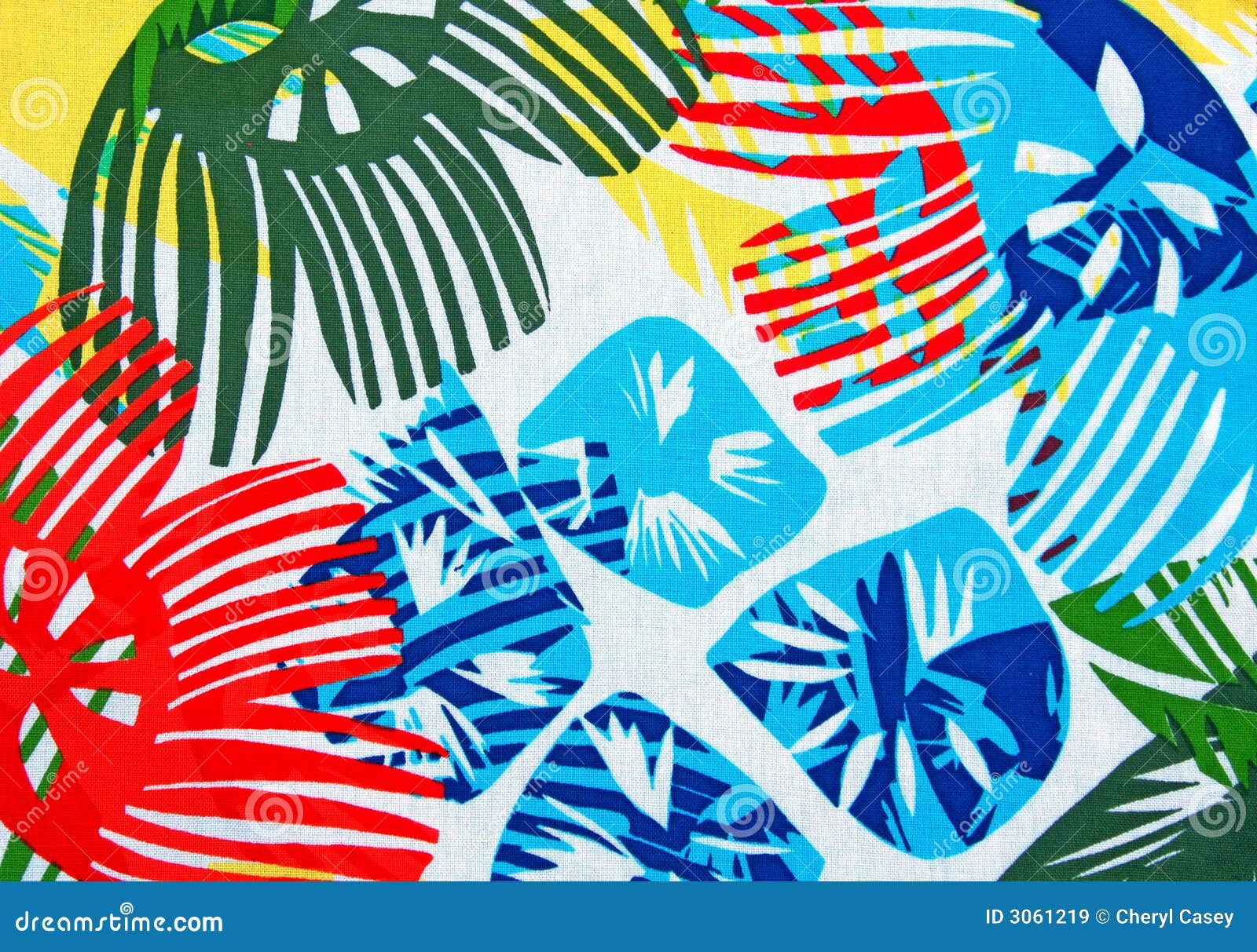 Tropical Design stock illustration. Illustration of bright - 3061219