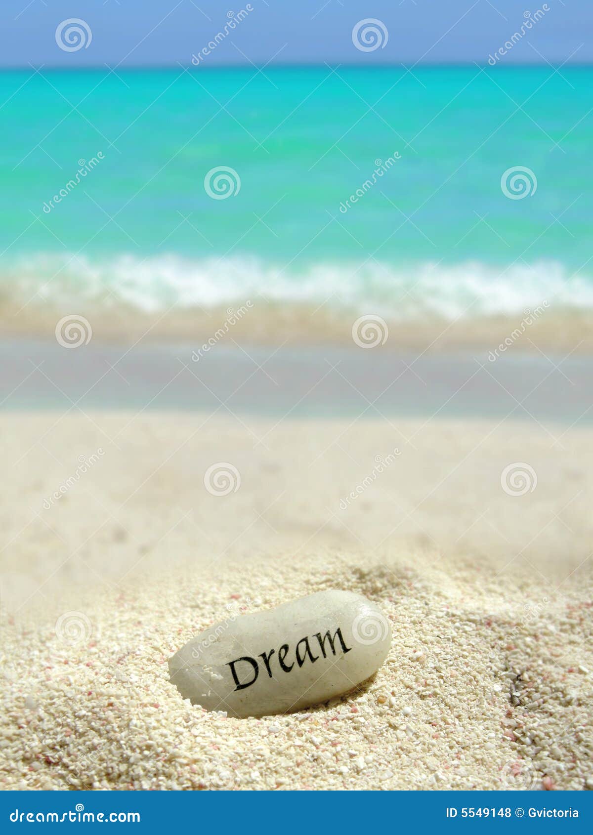 Tropical dream stock photo. Image of health, spiritual - 5549148