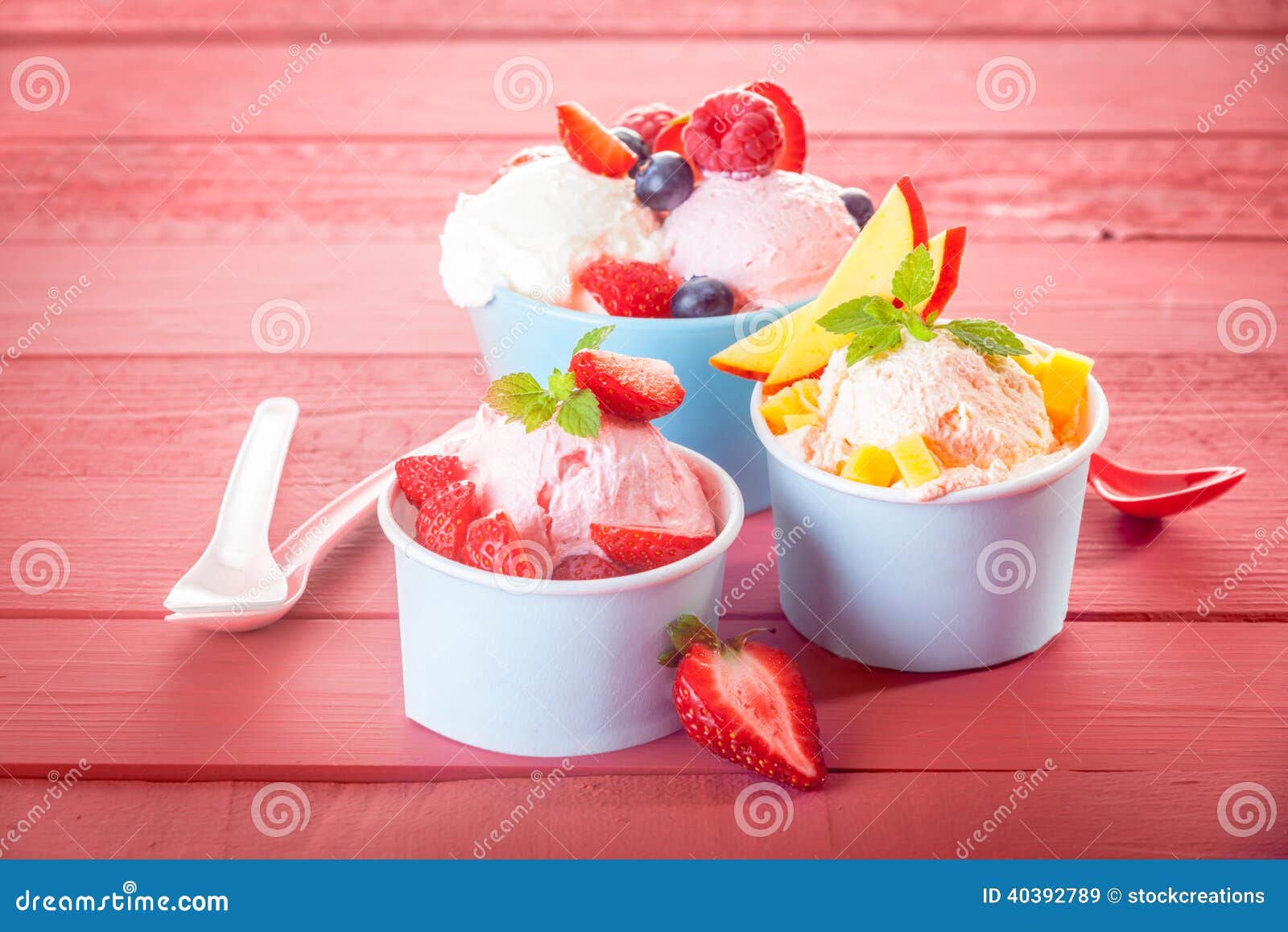 Mix Fruit Ice Cream Names Informacionpublica Svet Gob Gt