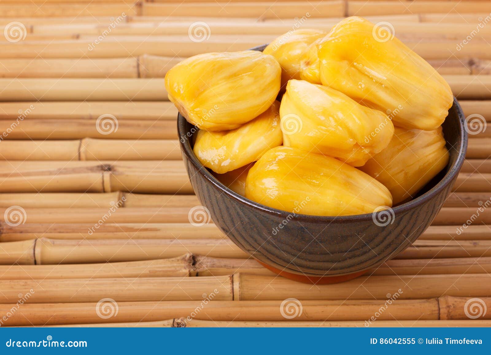 Tropical Fruit Jackfruit Jakfruit, Jack, Jak Stock Image - Image of ...