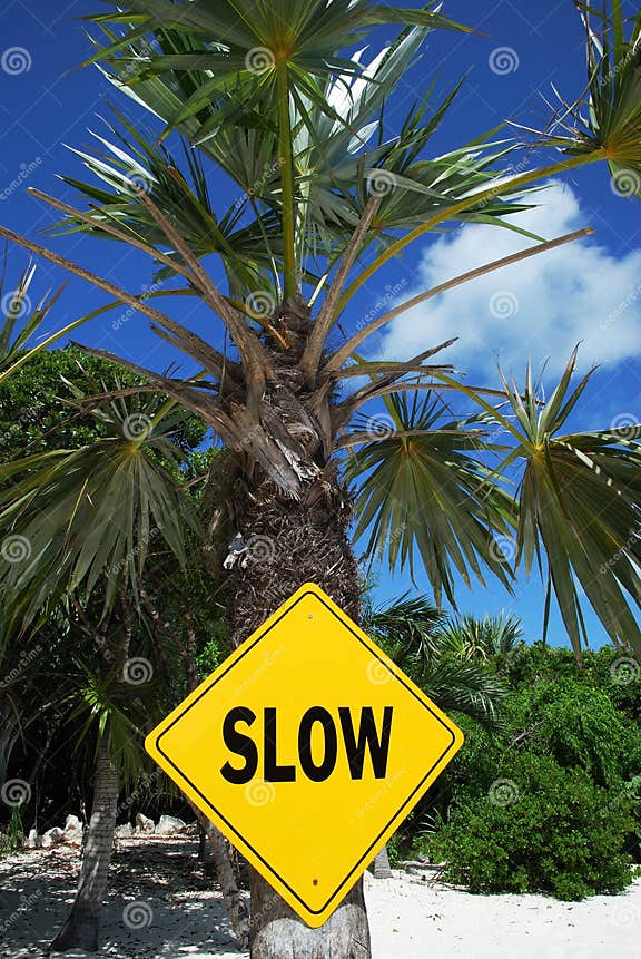 Tropical Island Sign stock image. Image of island, tropical - 10835103