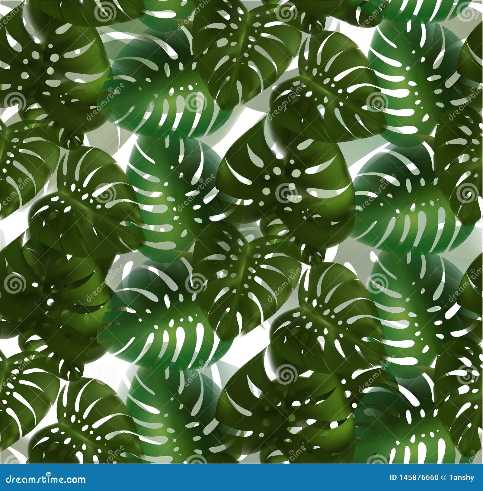 Leaves Texture Vector Leaves Texture Vector Stock Vector - Illustration ...