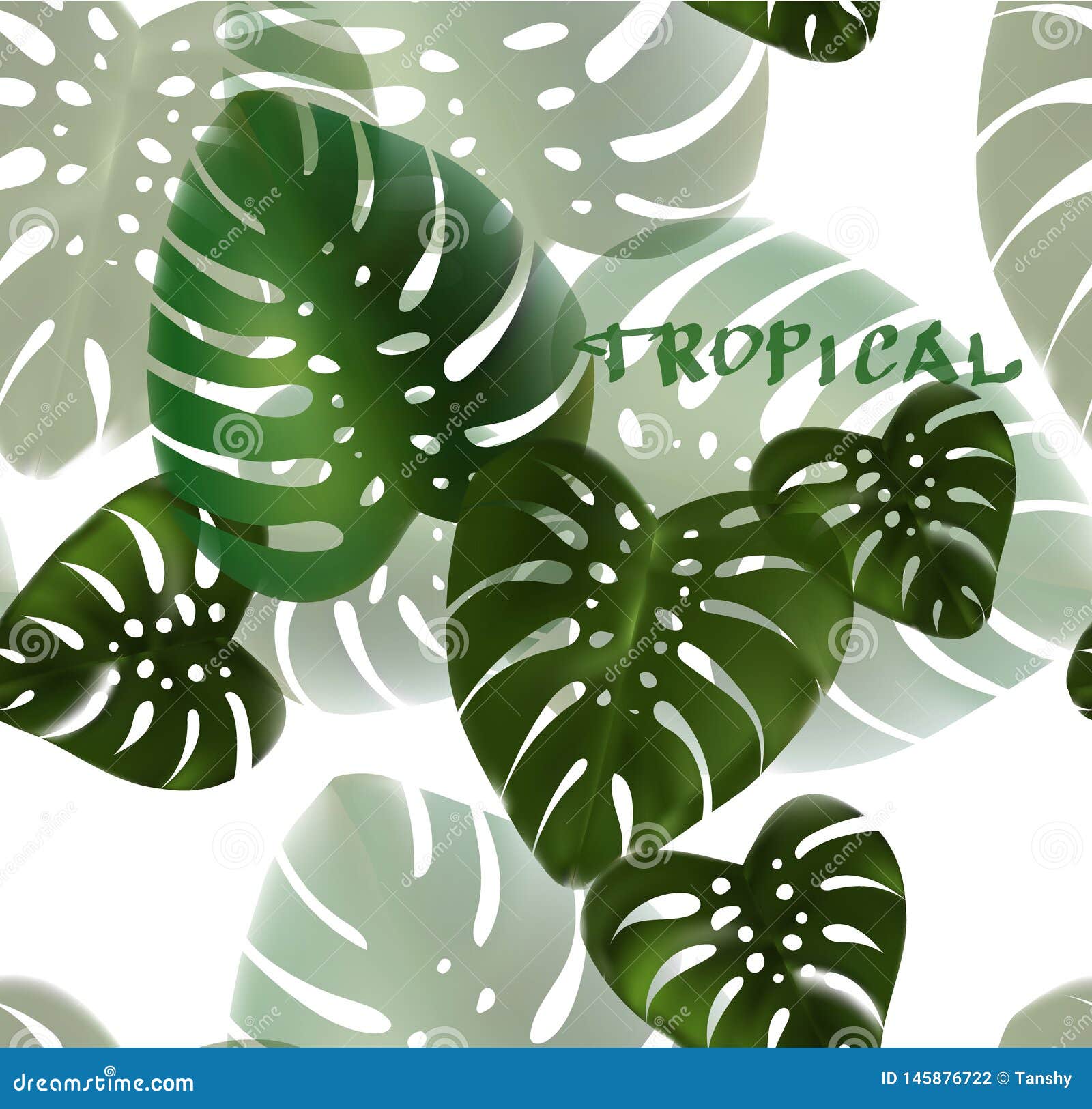 Leaves Texture Vector Leaves Texture Vector Stock Vector - Illustration ...