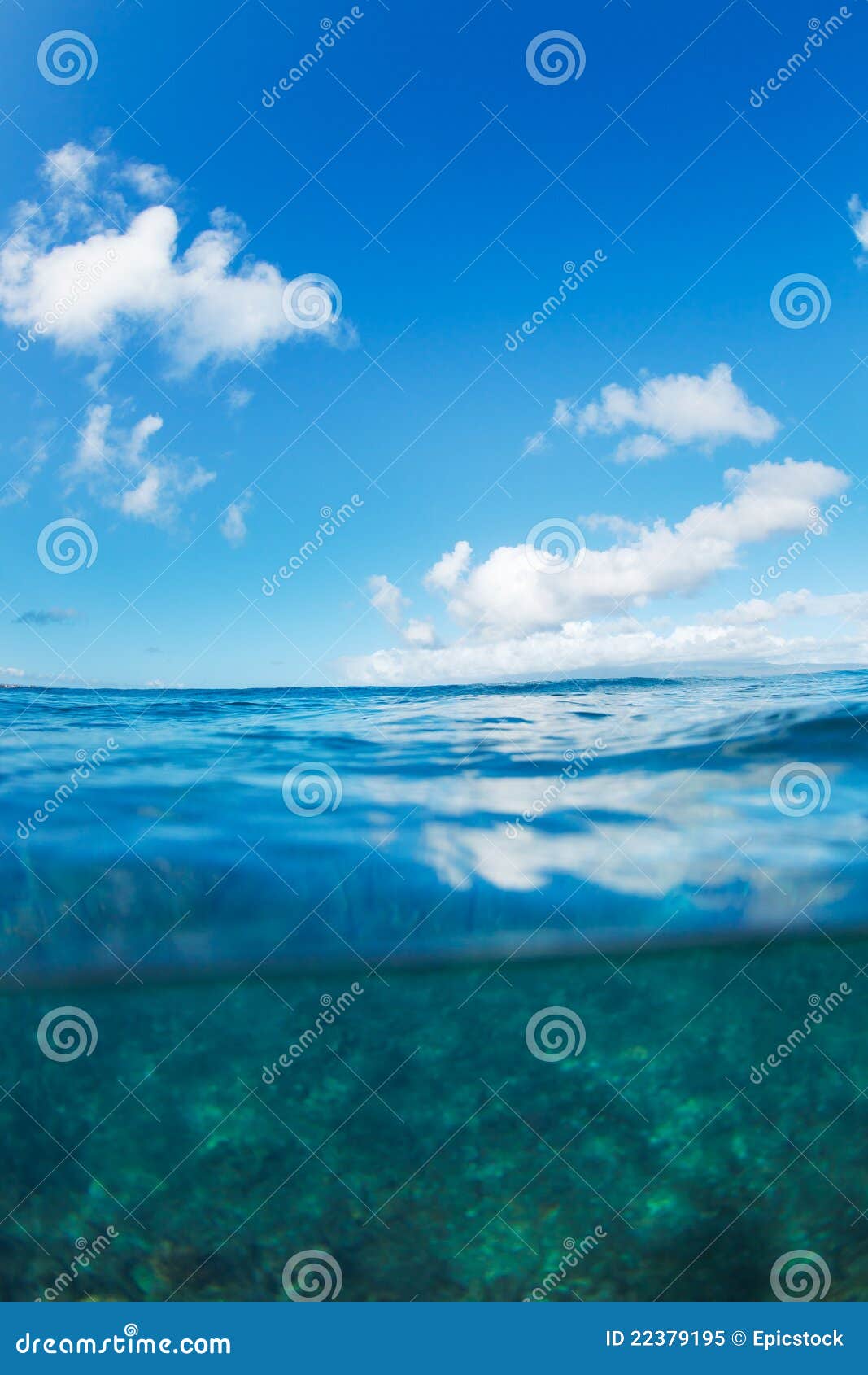 3,832 Ocean Split View Stock Photos - Free & Royalty-Free Stock Photos ...