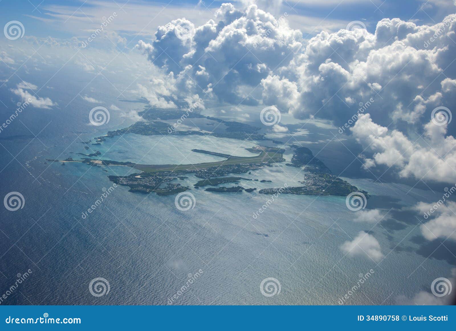 Tropical Ocean stock photo. Image of happy, ocean, festive - 34890758