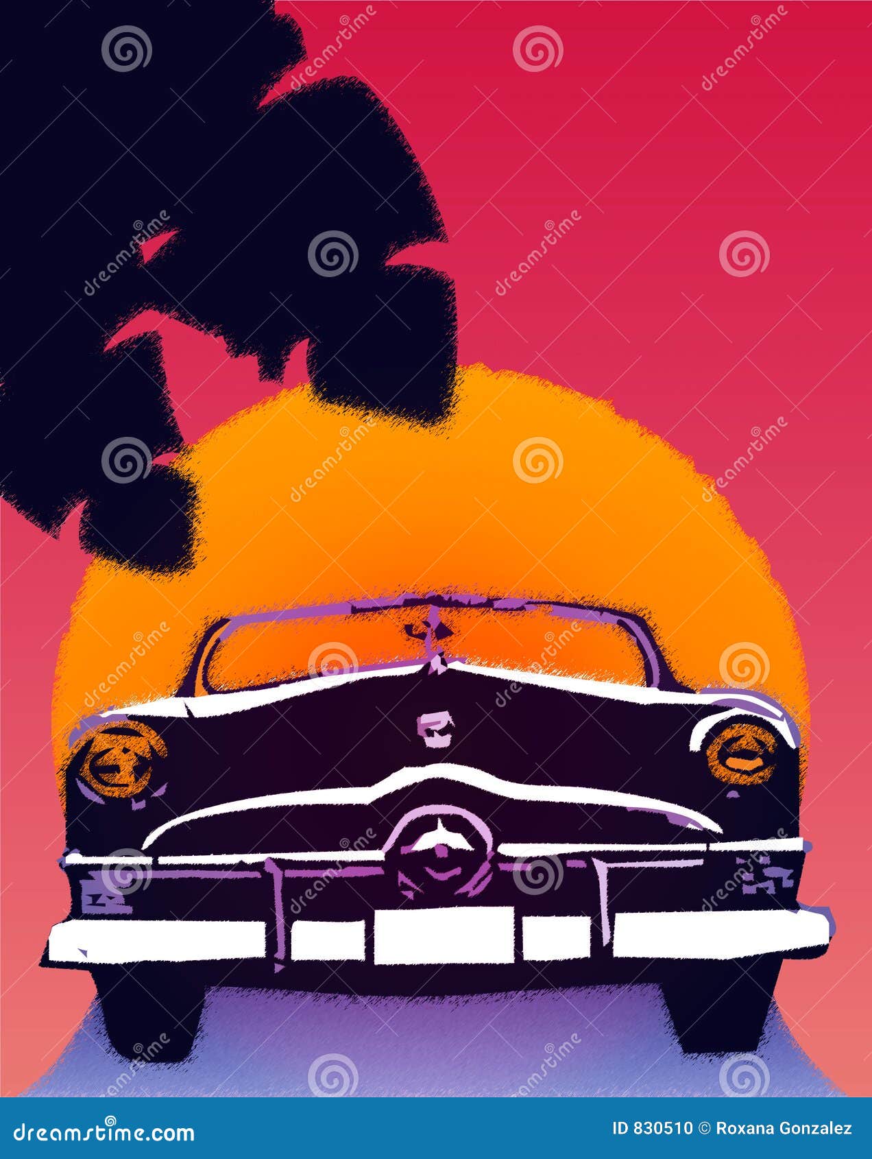 Oldtimer Cartoons, Illustrations & Vector Stock Images - 4007 Pictures ...