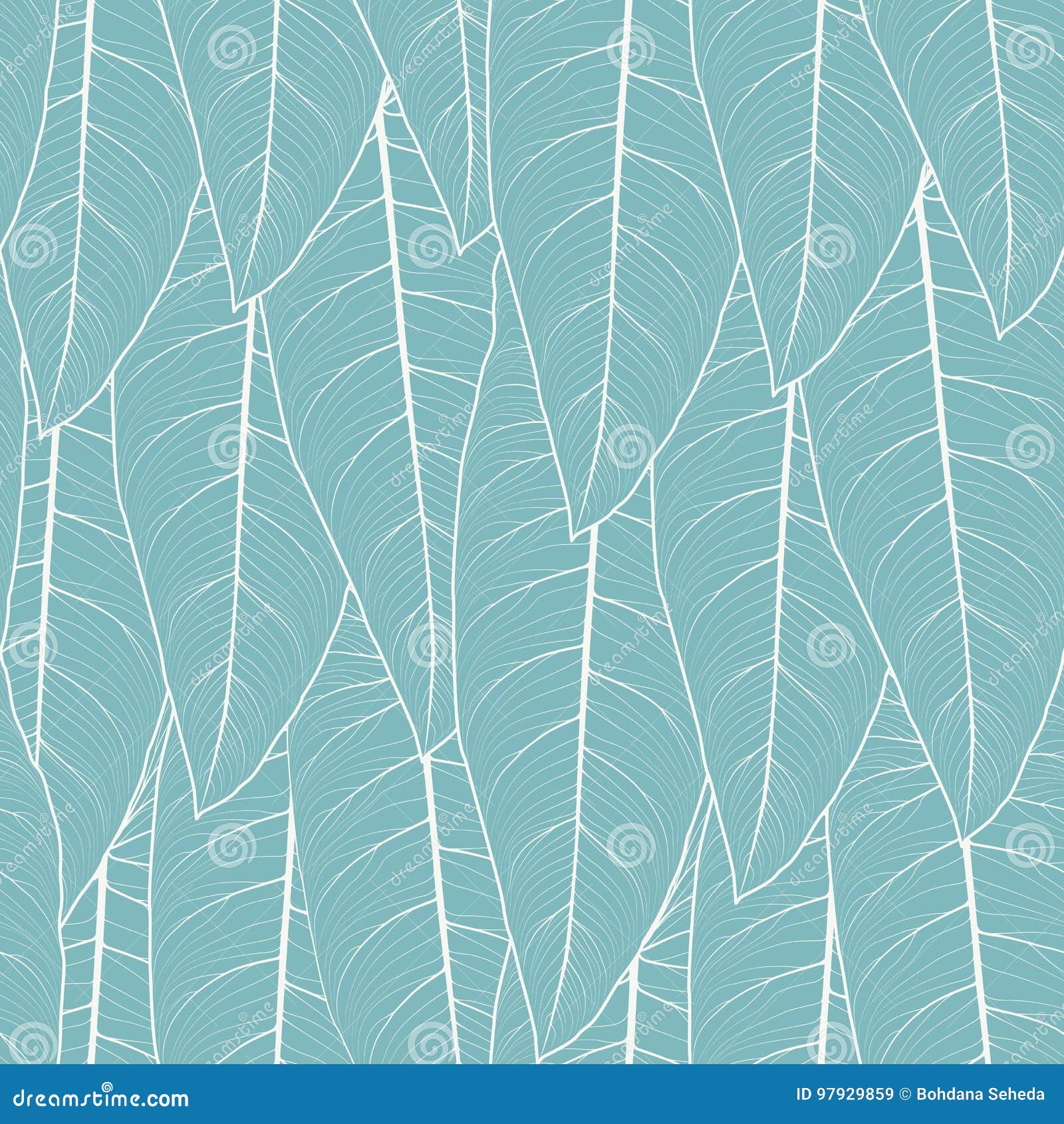 Tropical Teal Silk Background Stock Image | CartoonDealer.com #281058271