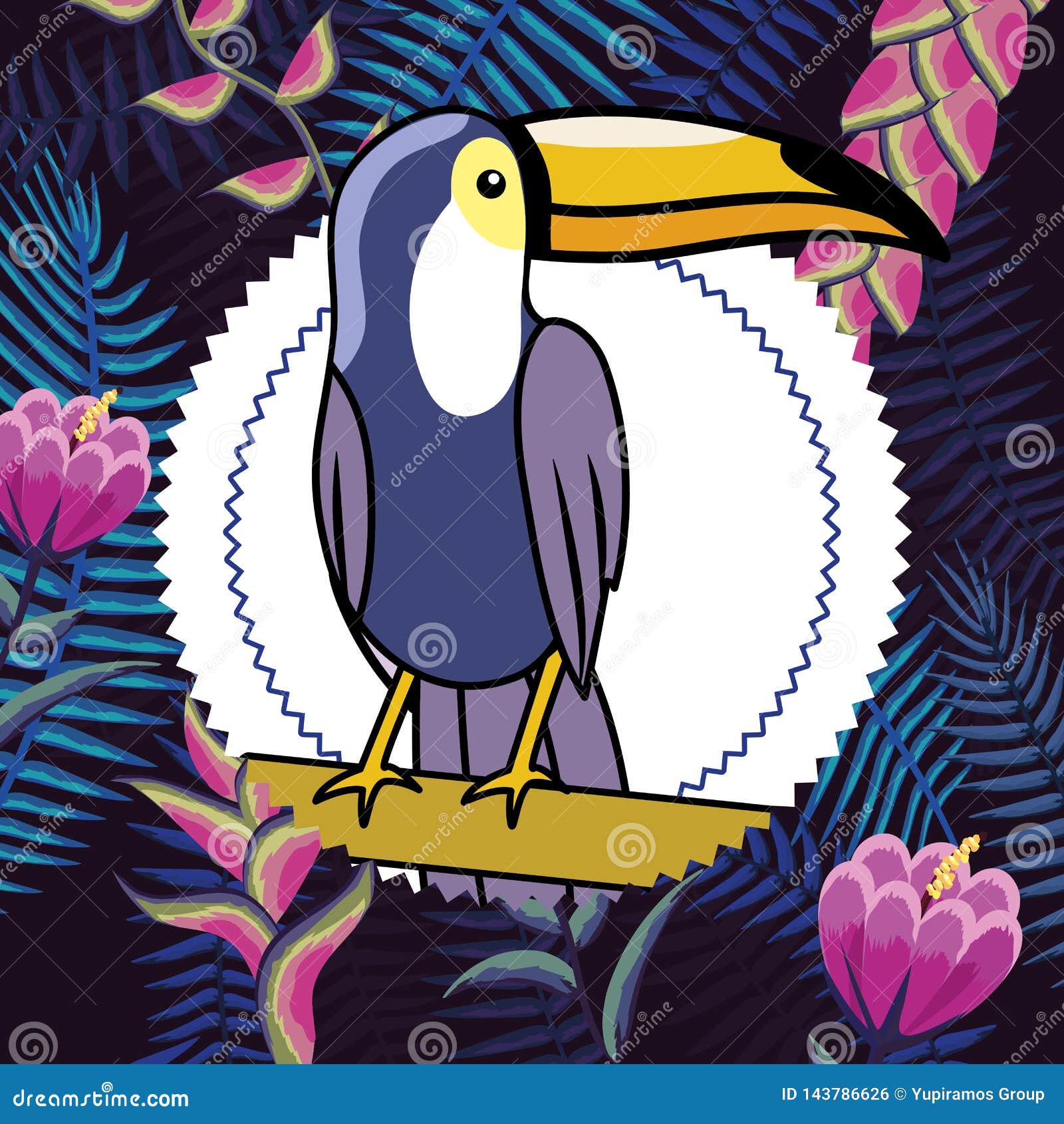 Tucano Cartoons, Illustrations & Vector Stock Images - 174 Pictures to ...