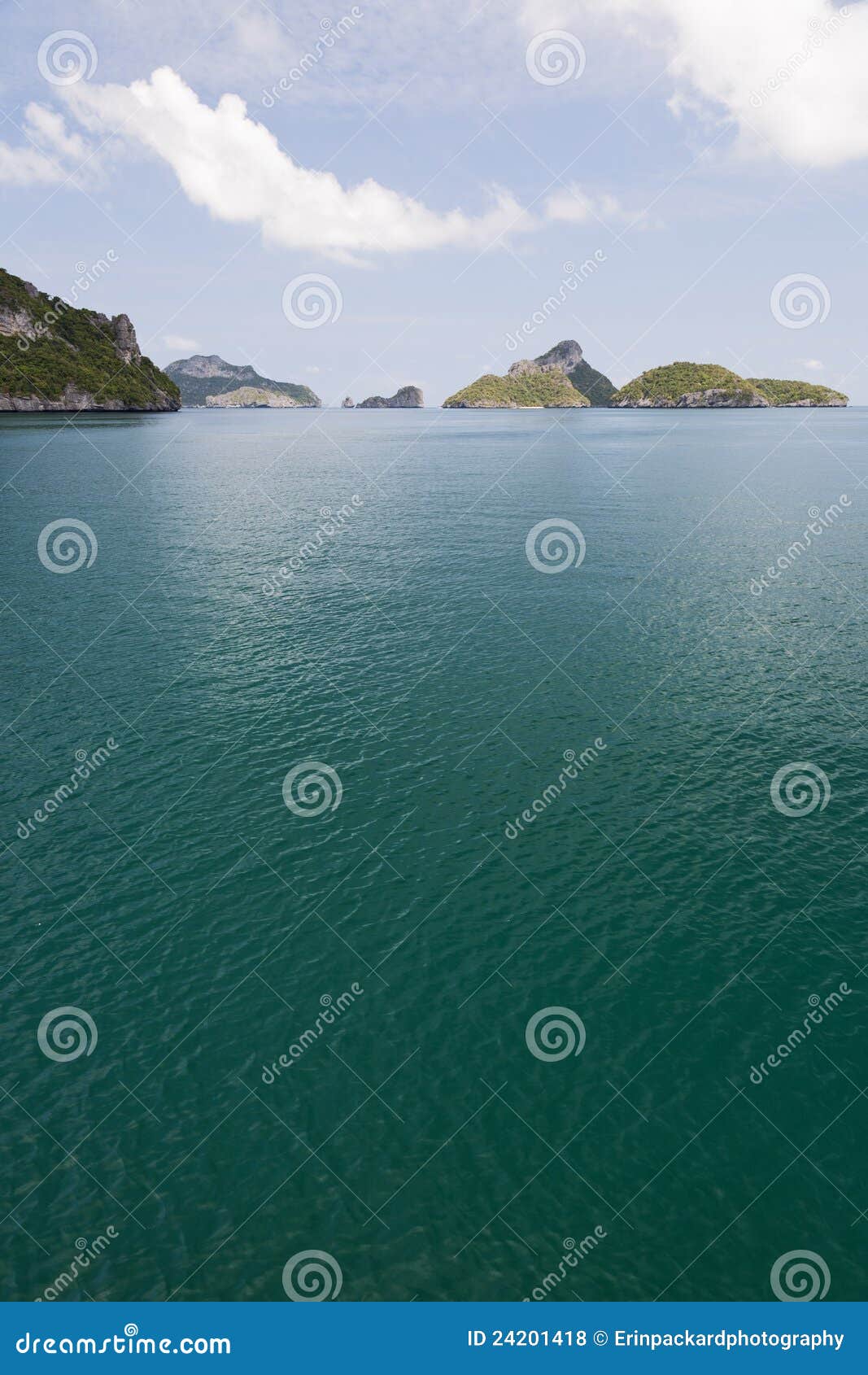 Tropical Turquoise Waters stock photo. Image of tropic - 24201418