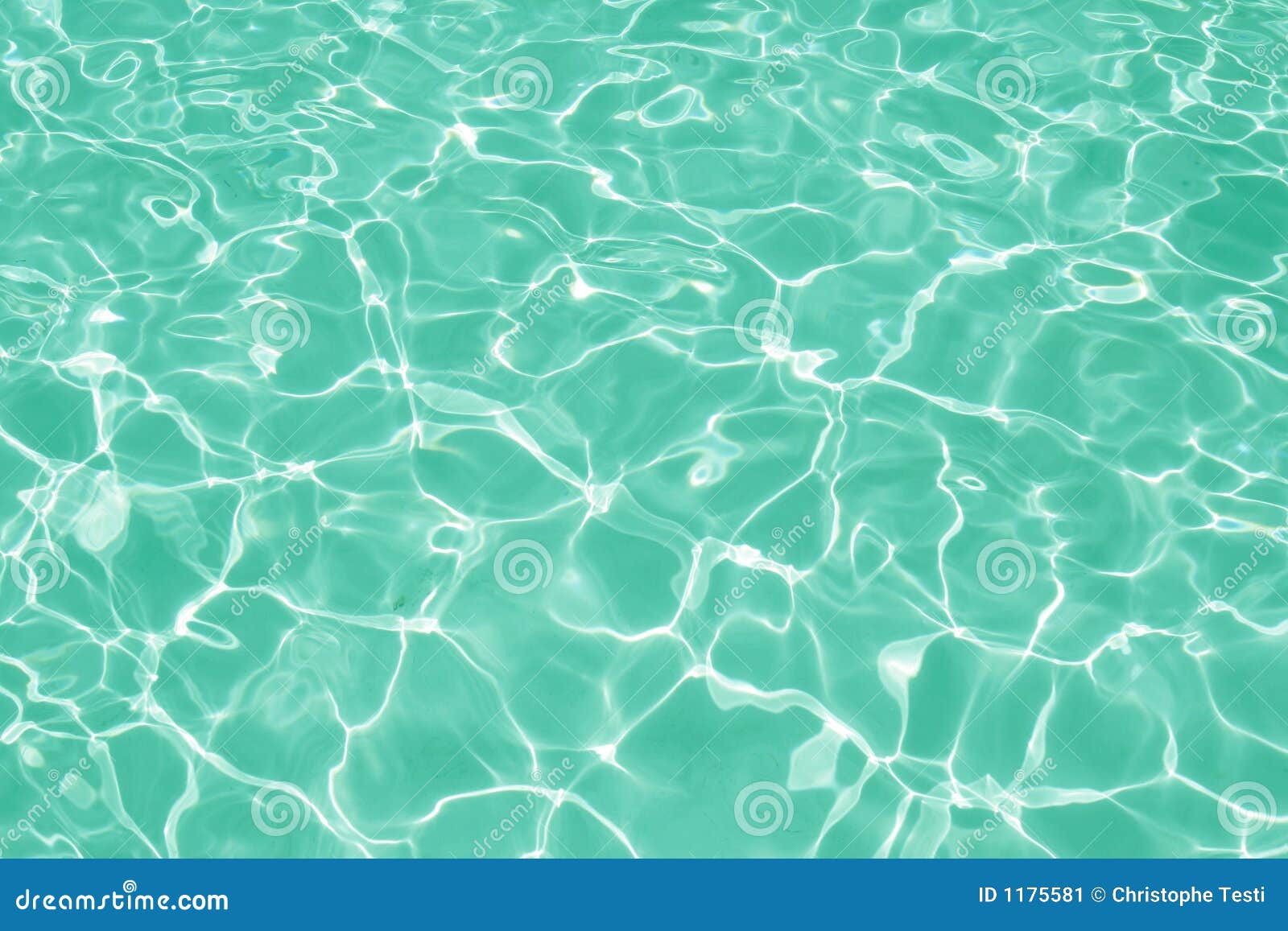 Tropical Waters stock image. Image of ocean, destination - 1175581