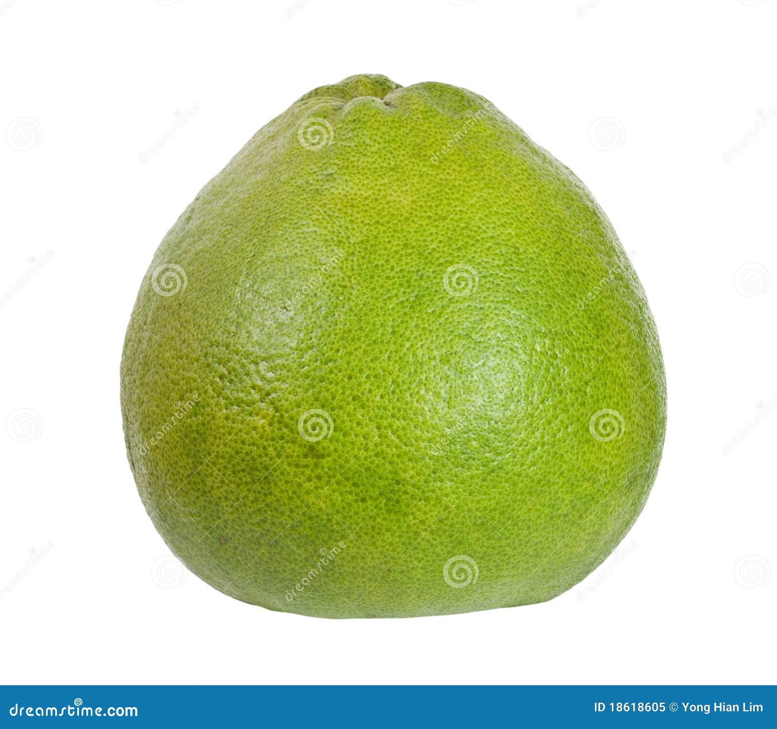 Tropisch Fruit - Pompelmoes Stock Afbeelding - Image of vers, zoet ...