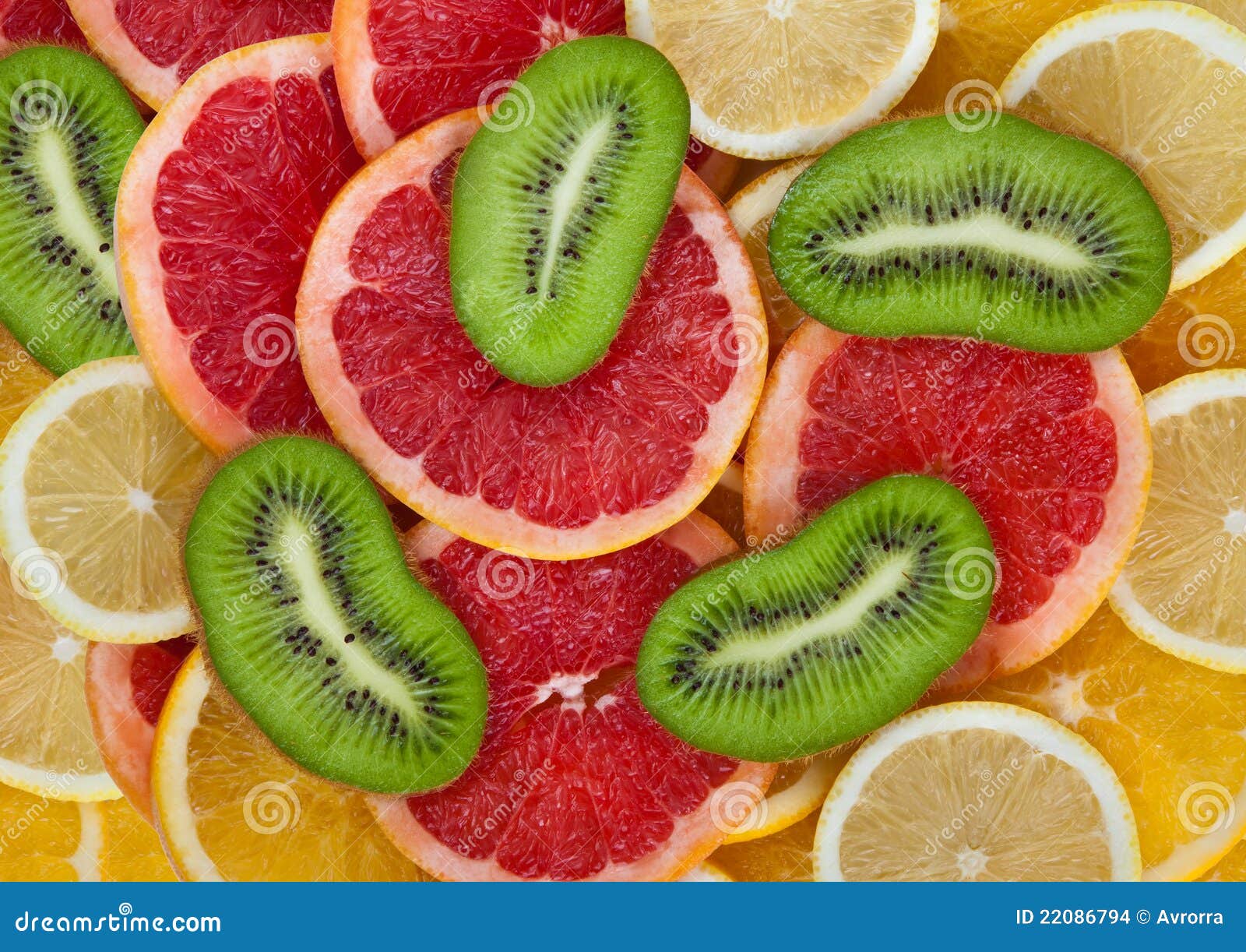 Tropische vruchten stock foto. Image of pulp, mandarijn - 22086794