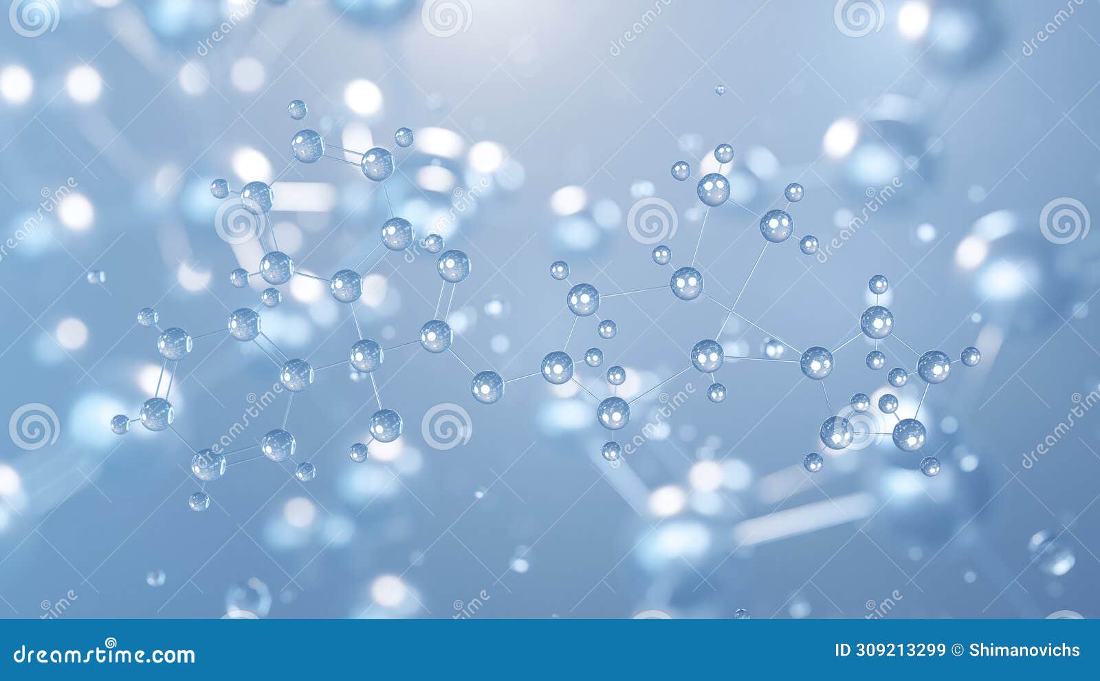 Trospium Molecular Structure 3d, Flat Model, Carboxylic Ester ...
