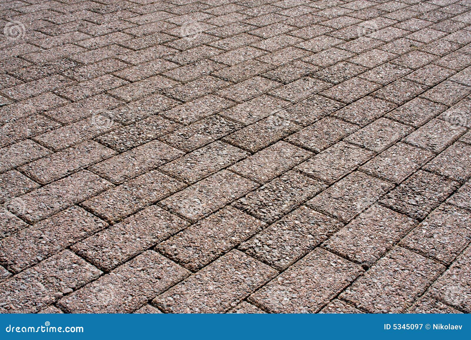 Trottoir image stock. Image du piétons, fond, détail, circulation - 5345097