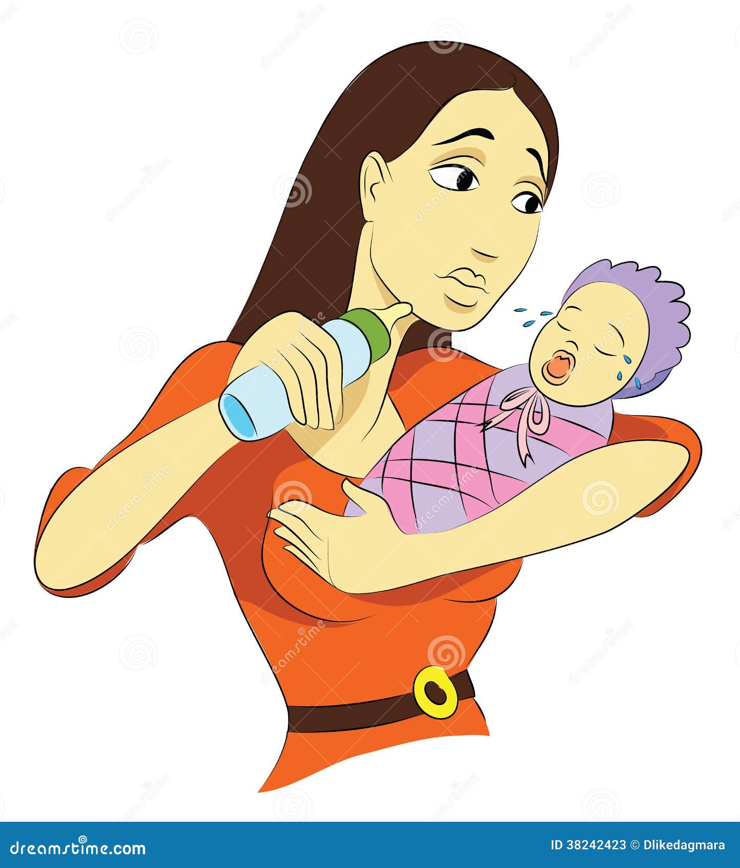 Troubled Cartoons, Illustrations & Vector Stock Images - 5745 Pictures ...