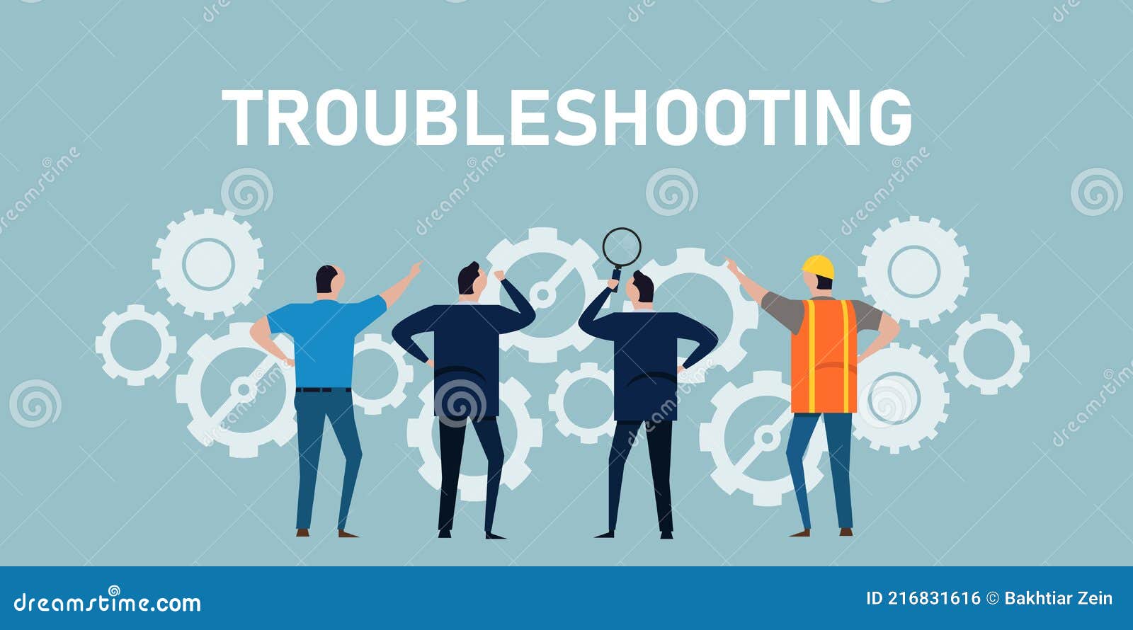 Troubleshooting Find and Fix Problem Error in a Machine Process Symbol ...