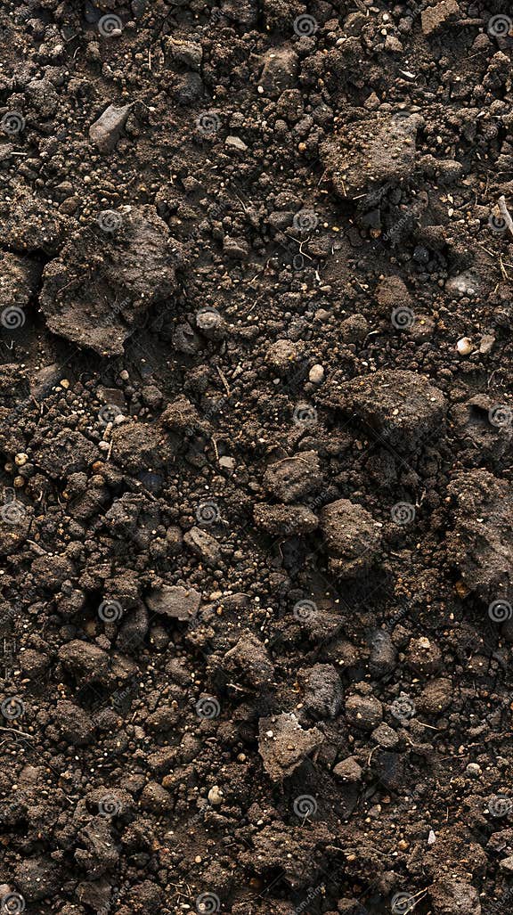 Troublesome Terrain. Compacted, Dense, and Poorly Drained Soil Texture ...