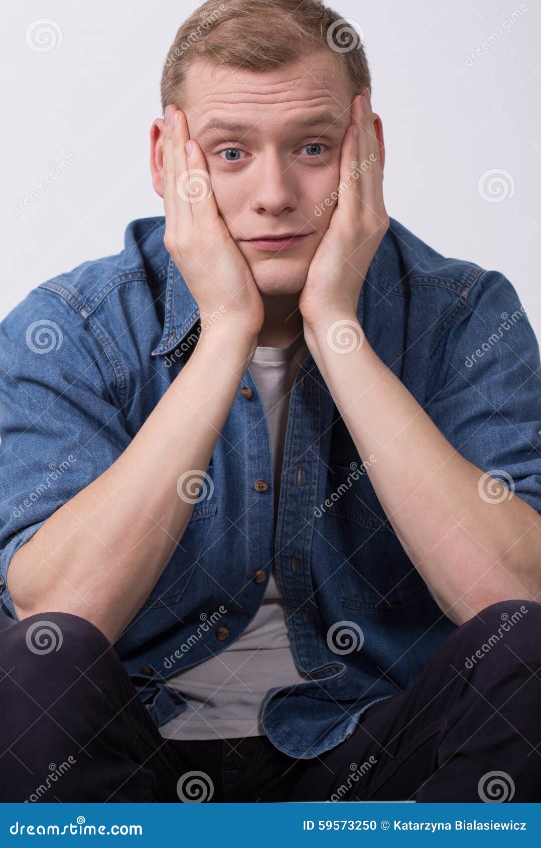 Troubling moving out stock photo. Image of problem, apartment - 59573250