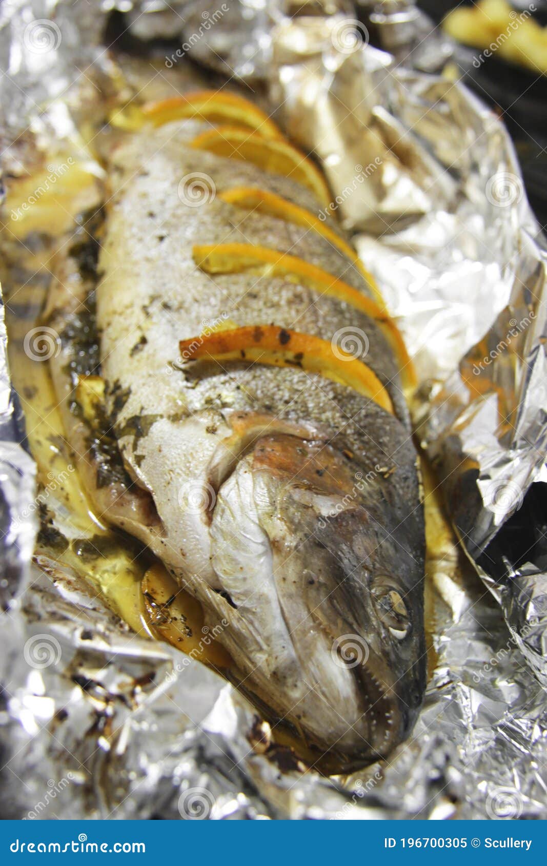 Fish Filled Pirozhok Royalty-Free Stock Image | CartoonDealer.com ...