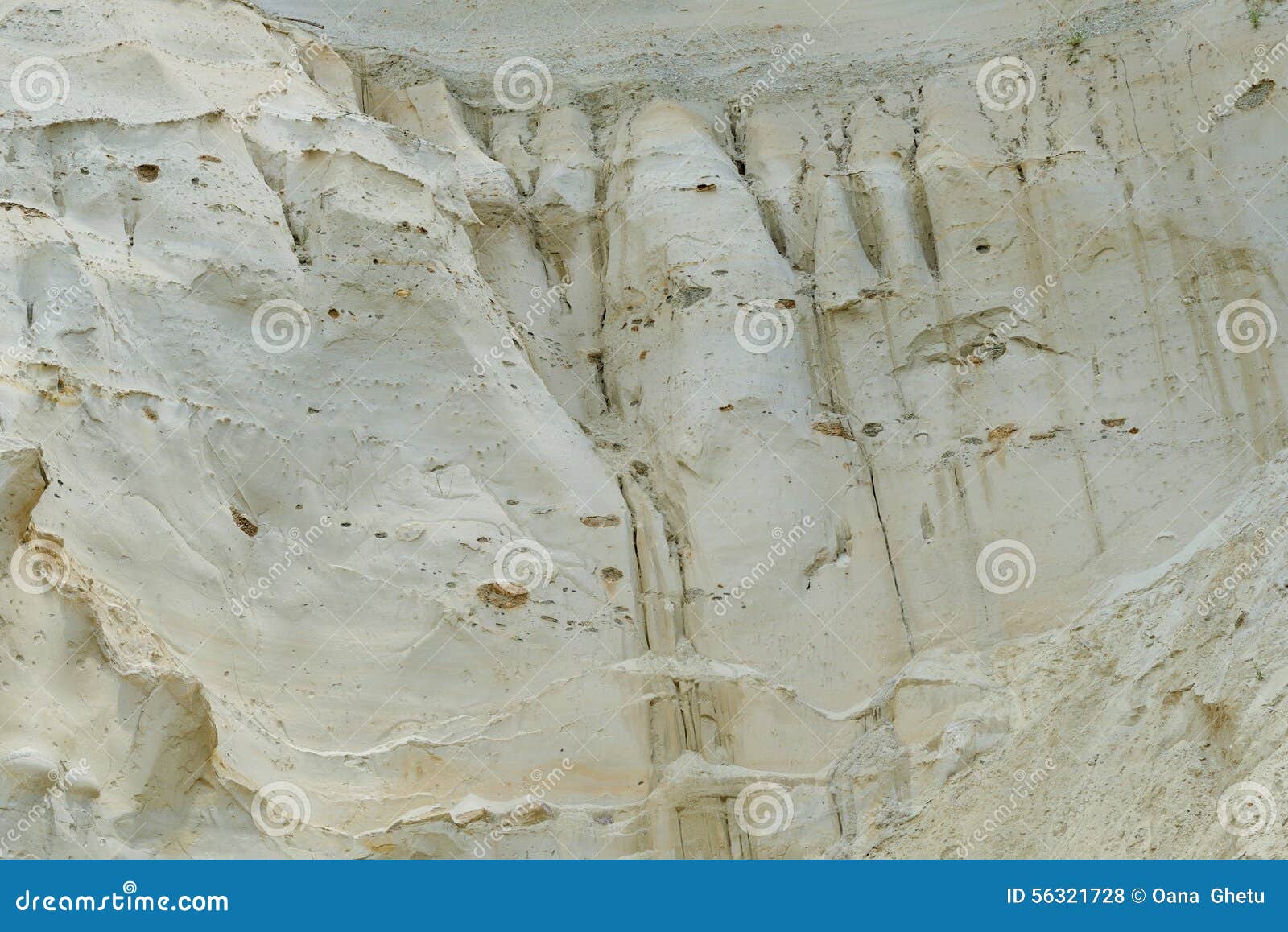 Trovanti stock foto. Image of museum, miljoenen, vreemd - 56321728