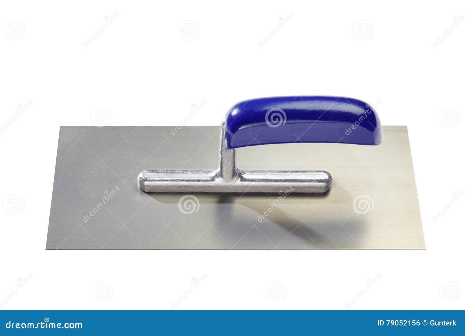 Trowel stock photo. Image of smooth, tools, tool, trowel - 79052156