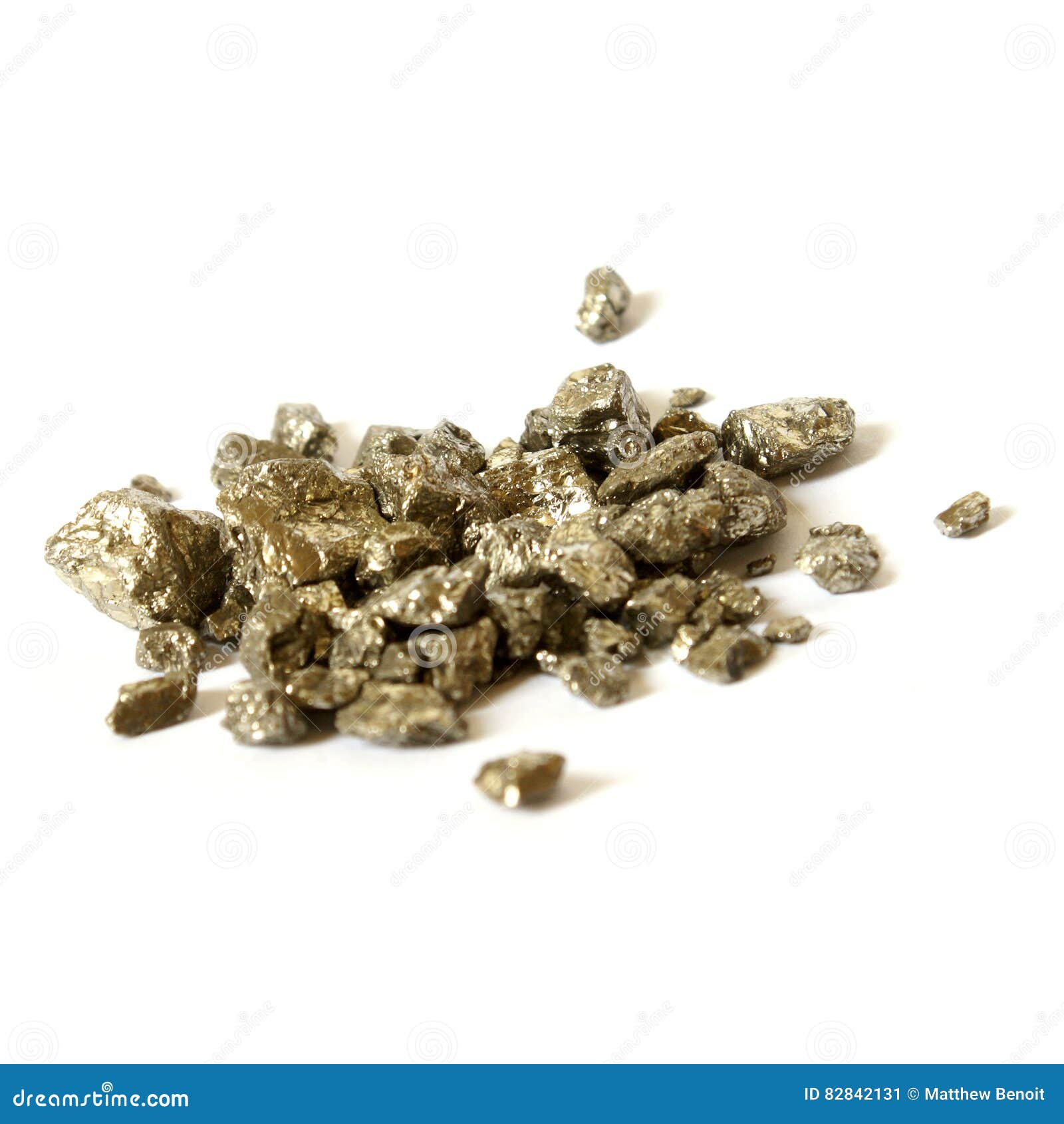 Troy Ounce of Gold Nuggets stock image. Image of nugget - 82842131