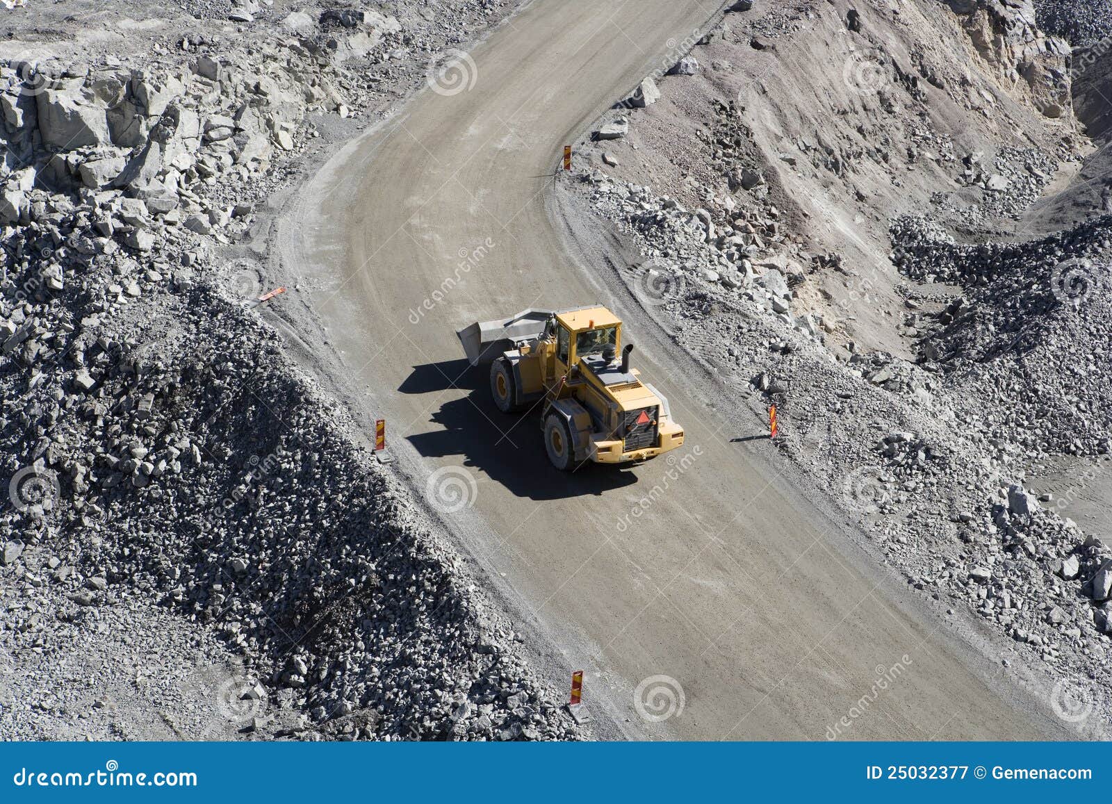 Truck stock image. Image of equipment, mining, dirty - 25032377
