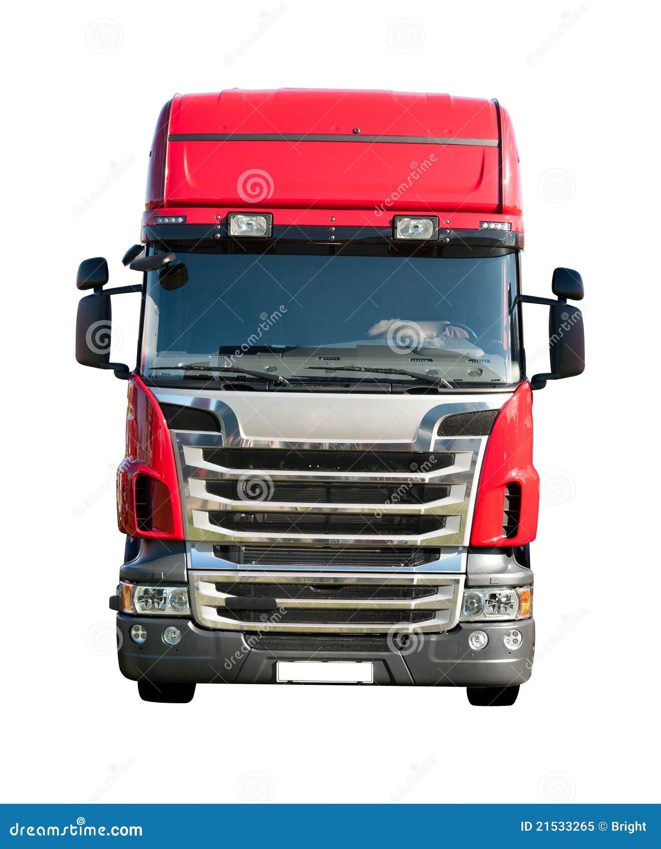 Truck Cabin stock image. Image of windshield, cabin, truck - 21533265
