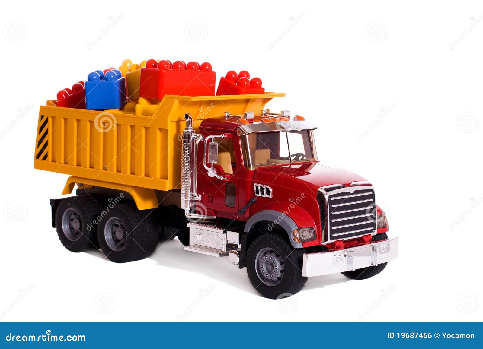 Truck Carrying Blocks Stock Images - Download 10 Royalty Free Photos