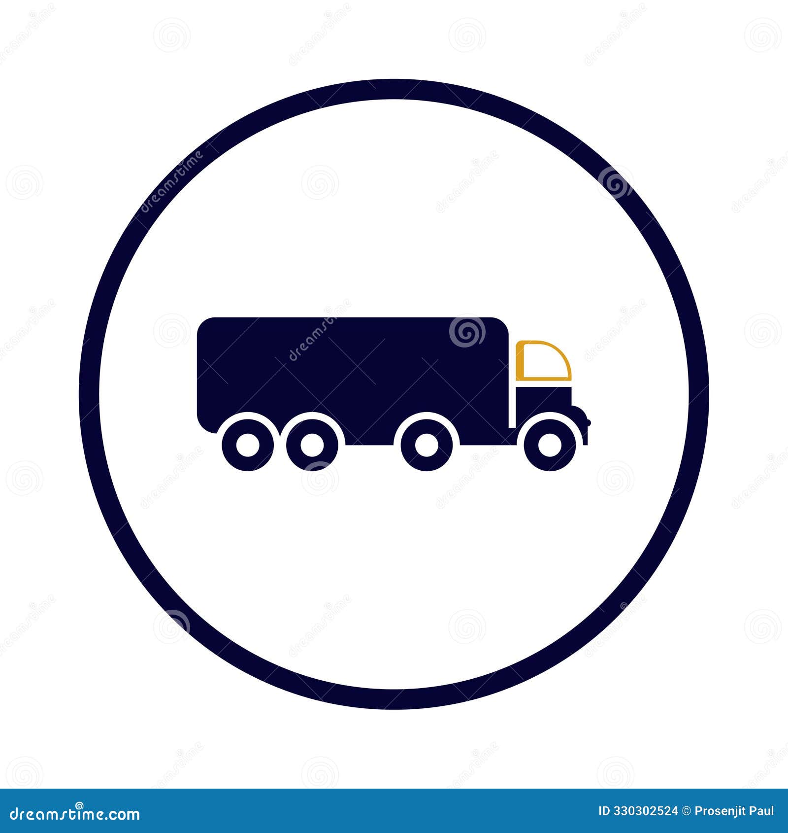 Truck, Container Truck, Load Truck, Power Truck, Heavy Truck, Long ...