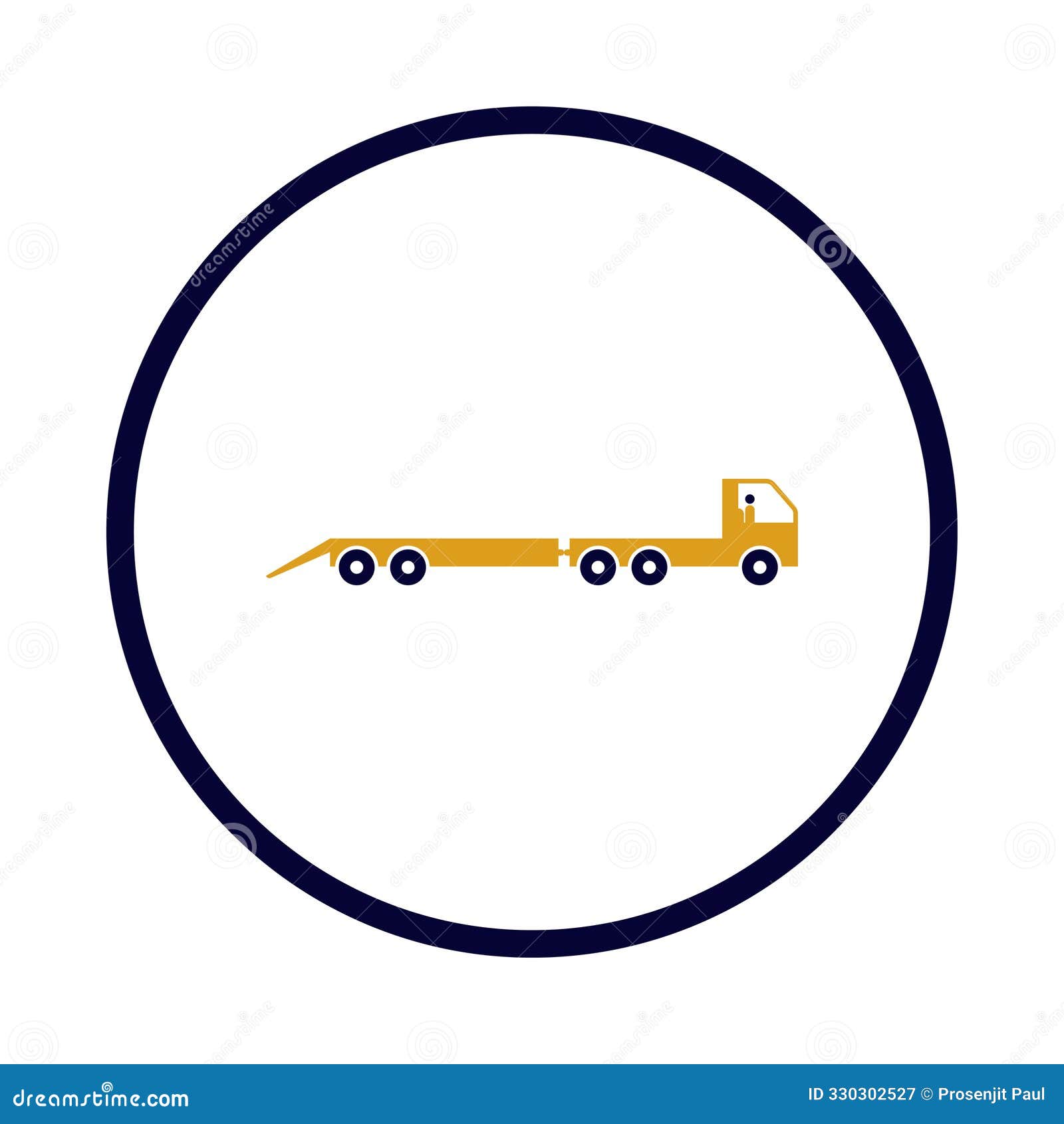 Truck, Container Truck, Load Truck, Power Truck, Heavy Truck, Long ...