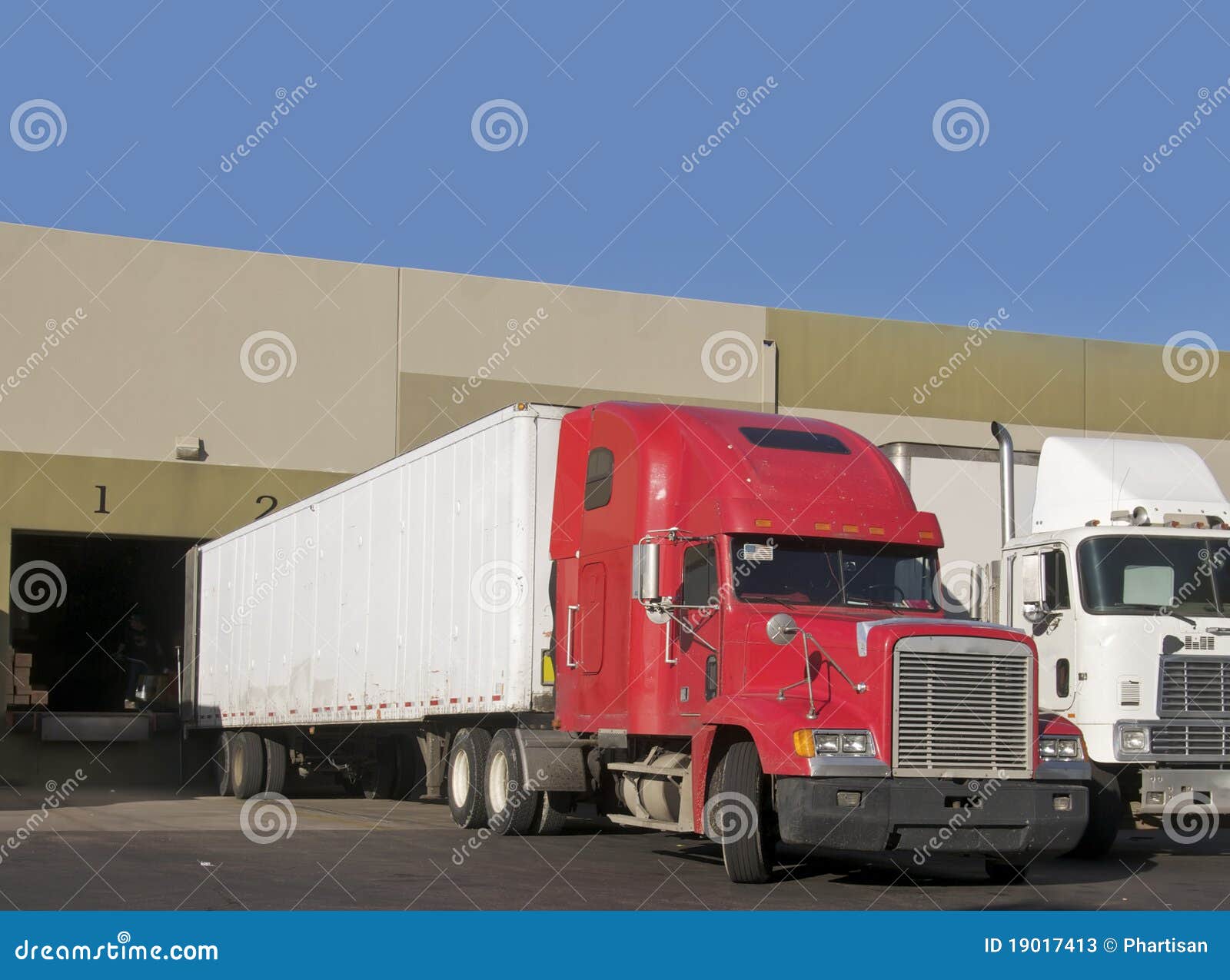 Transportation Of Goods