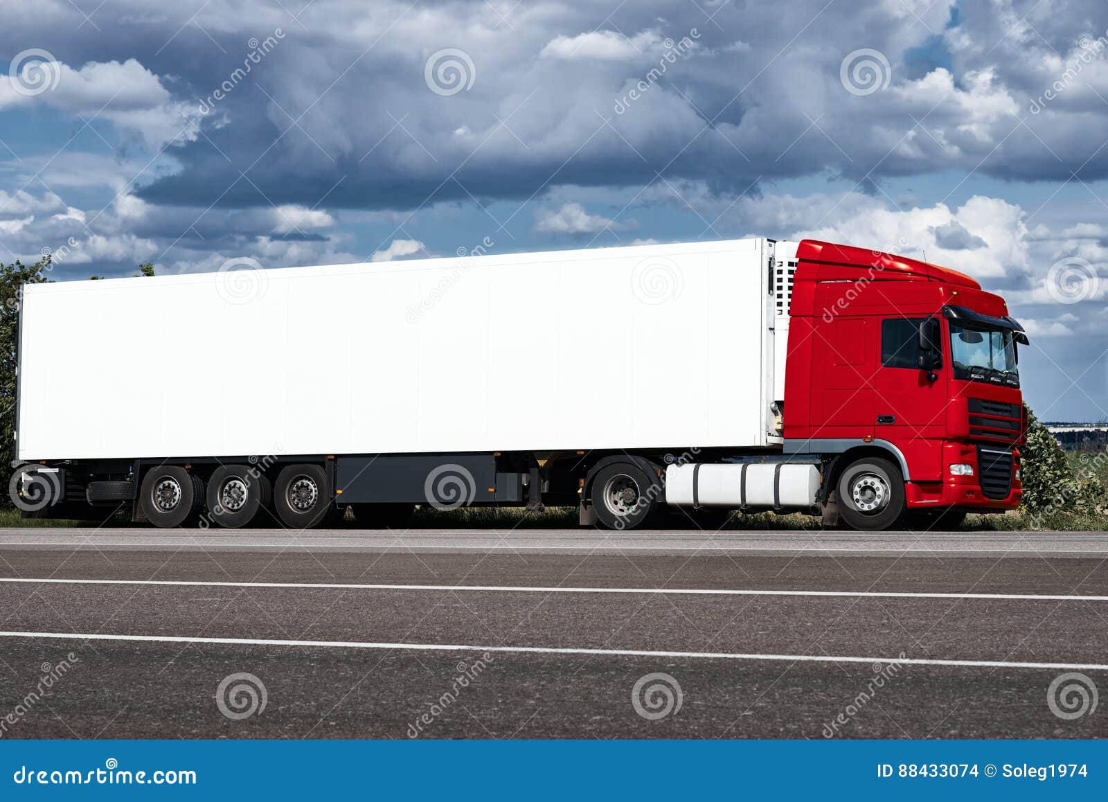 Blank Container Royalty-Free Stock Image | CartoonDealer.com #36184096