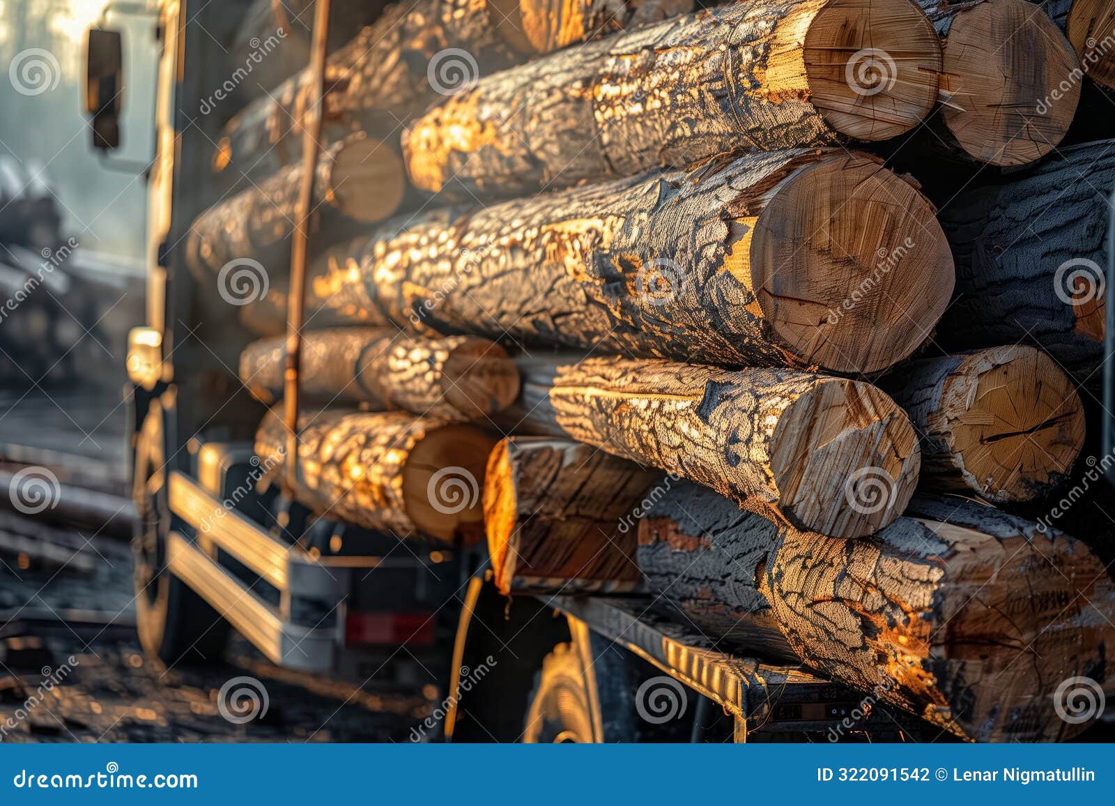 Logging, Deforestation Harm Forests and Biodiversity, Cause Habitat ...