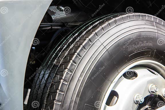 Truck wheel stock image. Image of expensive, shape, circle - 37546375