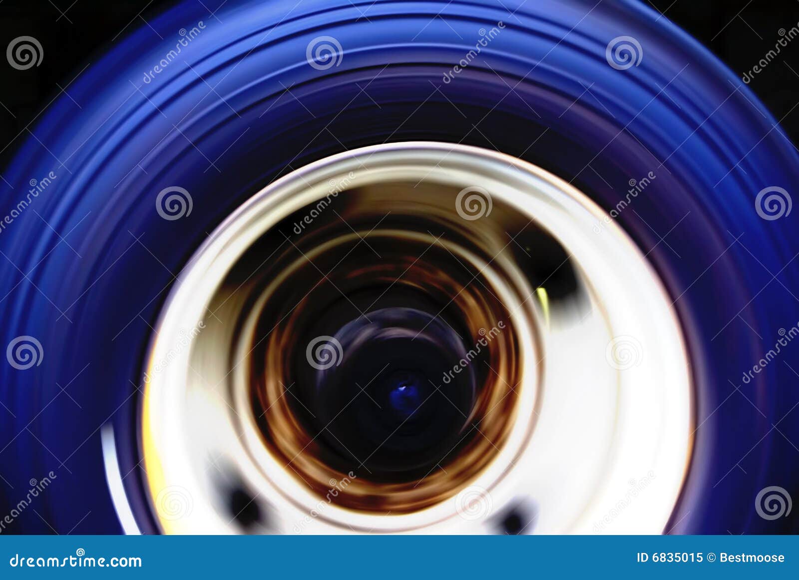 Truck wheel motion blur stock image. Image of speed, blur - 6835015