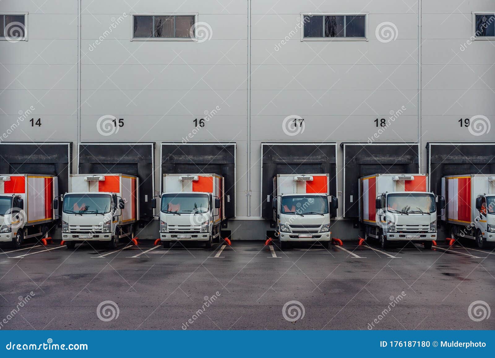 Warehouse Loading Unloading Itu Absorbtech Office Warehouse Loading Unloading Itu Absorbtech Office