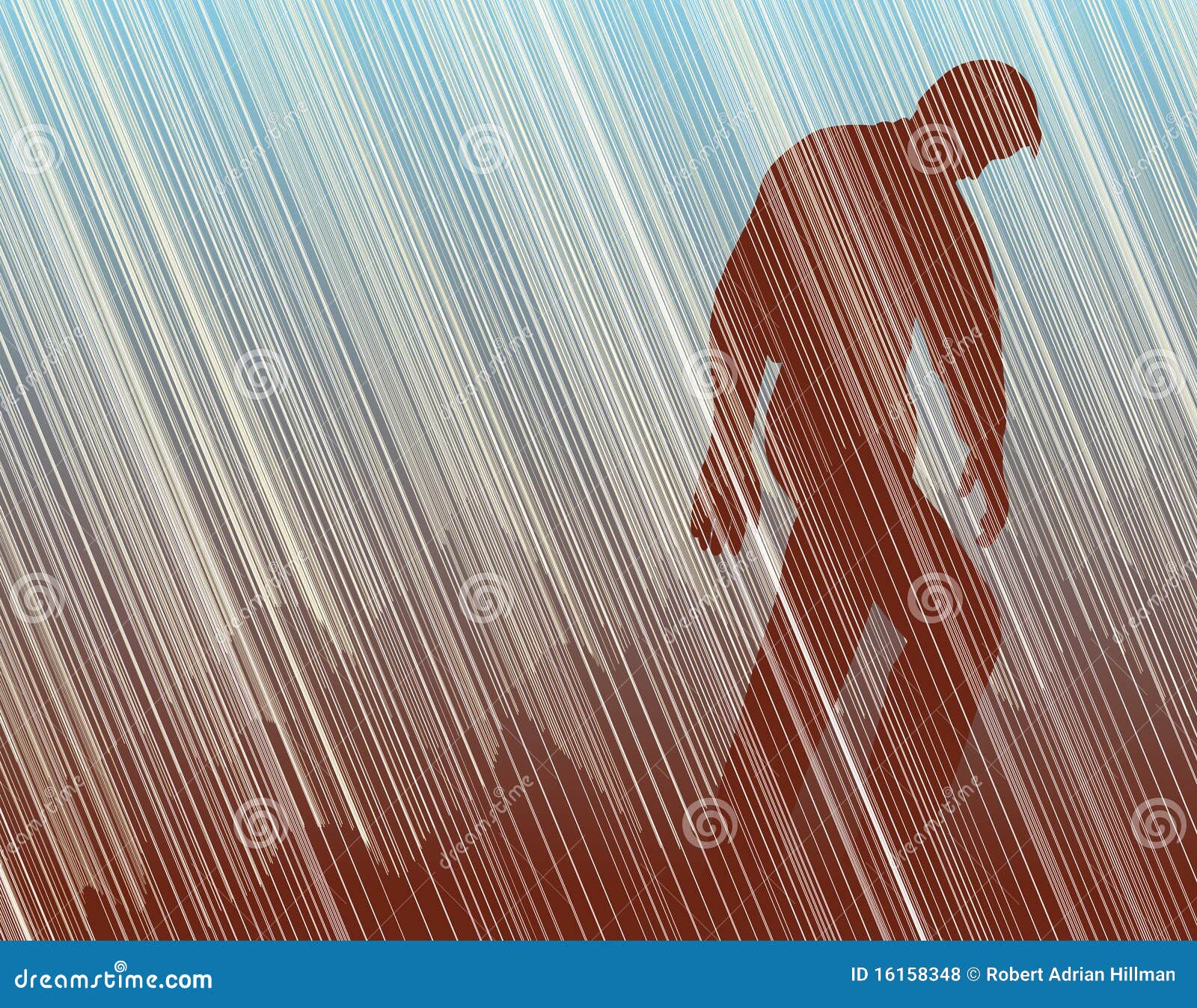 Trudge Stock Illustrations – 148 Trudge Stock Illustrations, Vectors ...